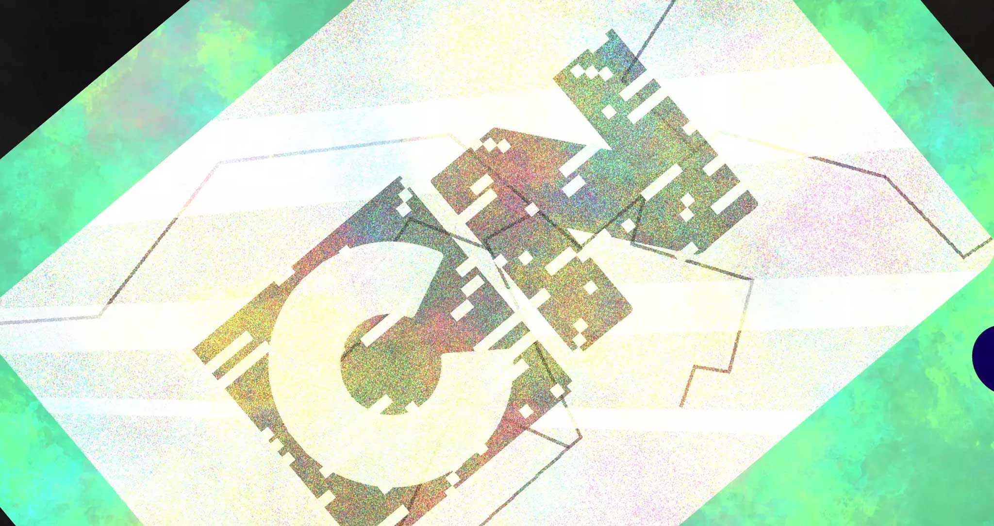 Cartoon Network ID by Oret Pena – SVA Design