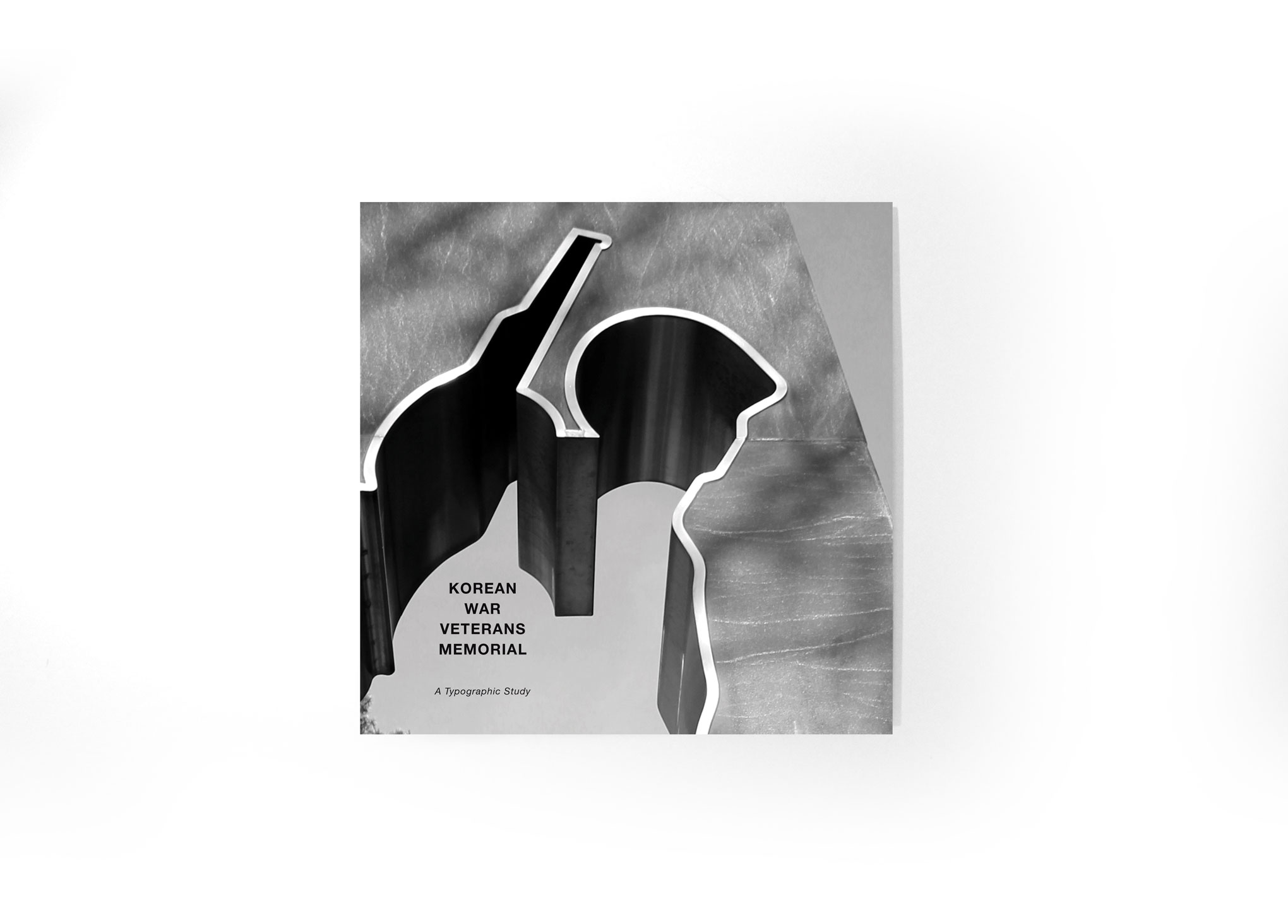 Monumental Type Book by Swan Lee – SVA Design