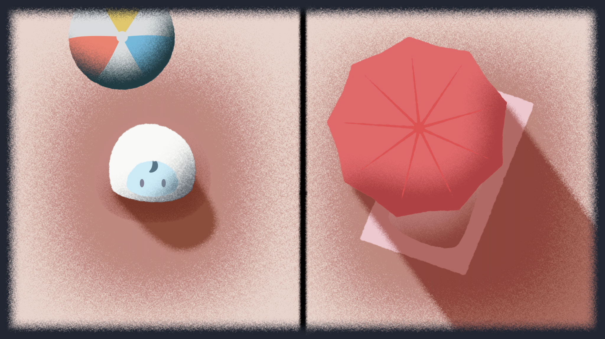 Encounter by Jiexin Shen & Jisoo Kim – SVA Design