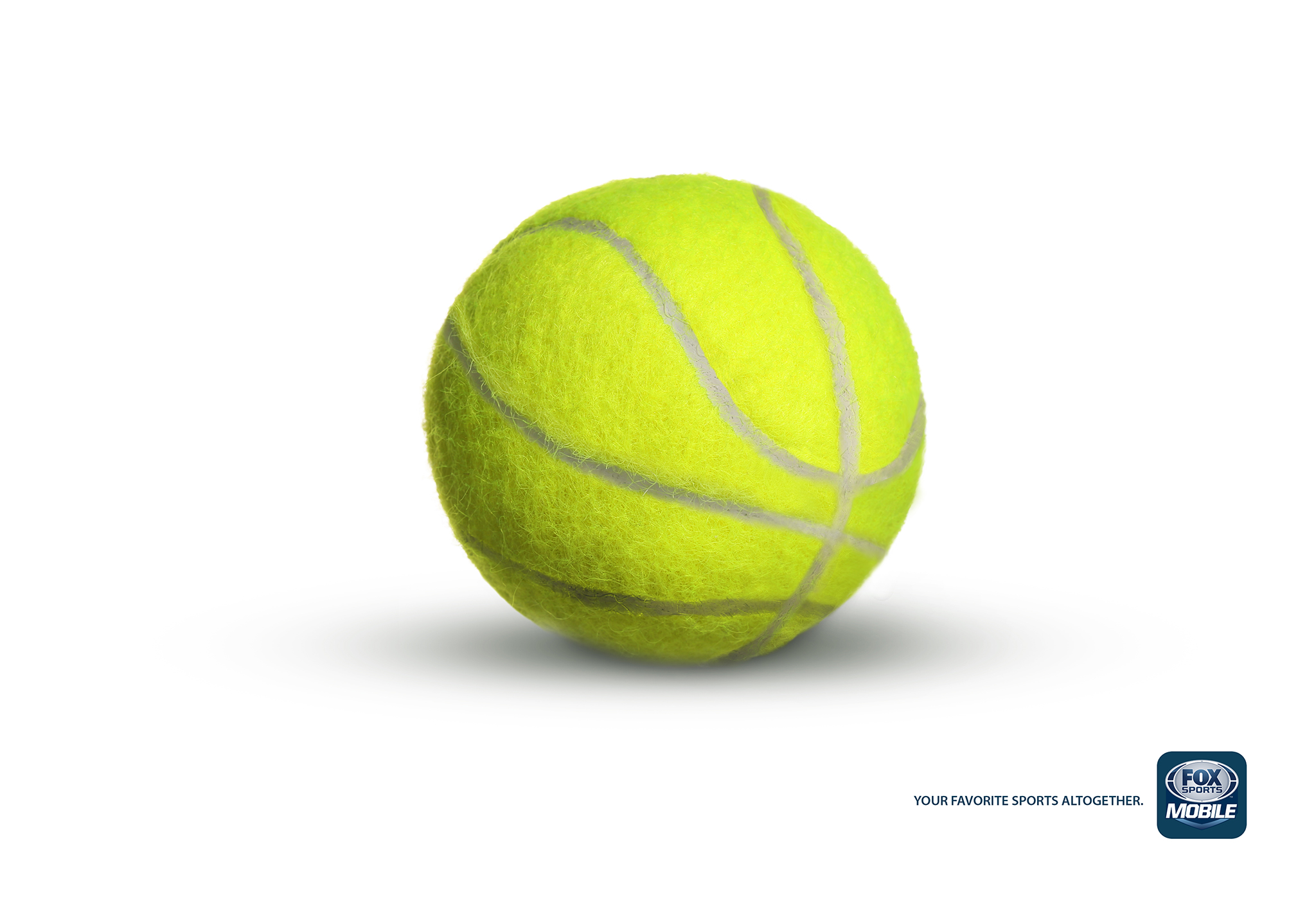 Fox Sport: Combined Balls by Jabari Cook & Jorge Diaz – SVA Design