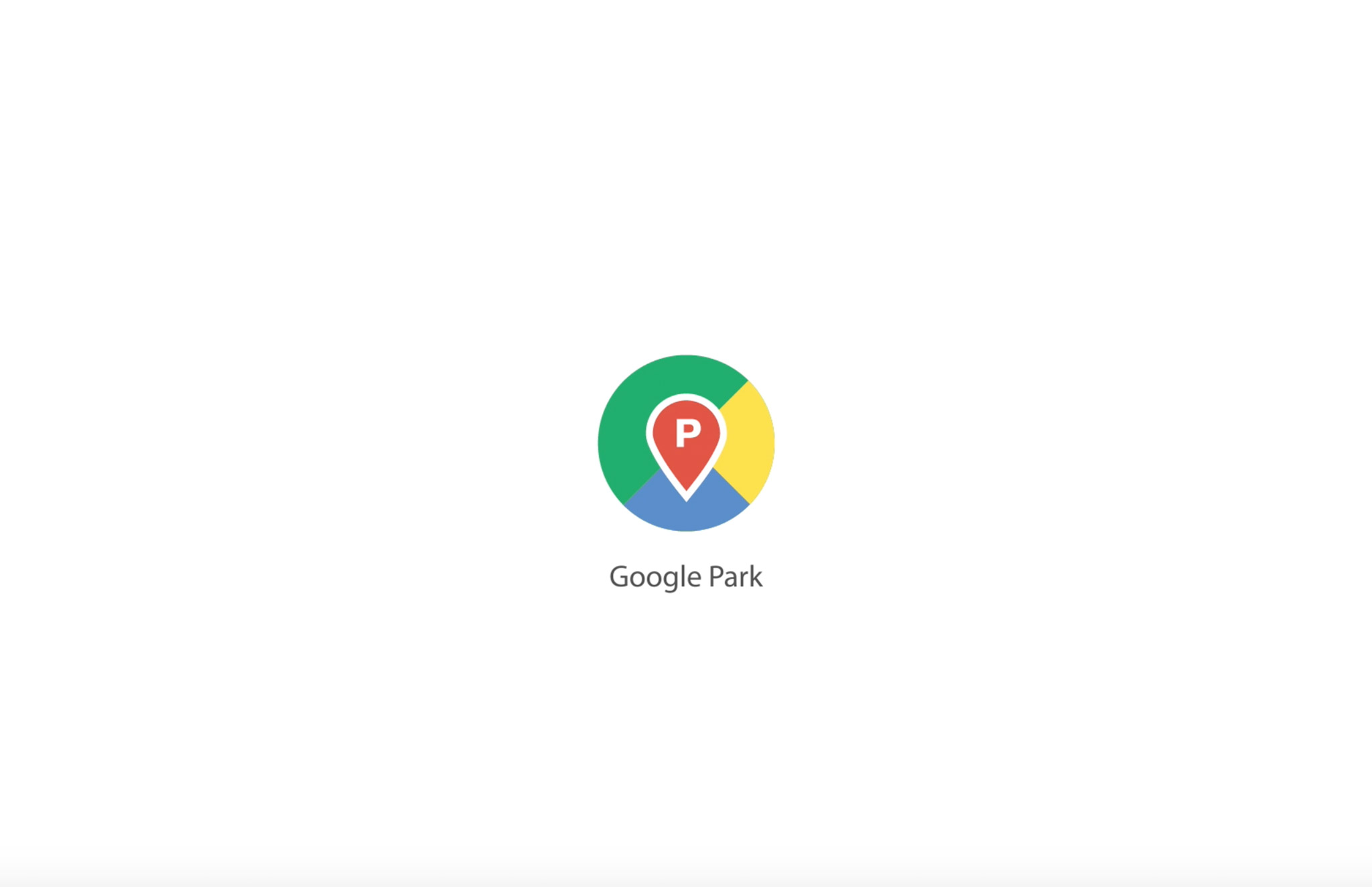 Google Park by Eun byeol Baek & Eun young Park & Heejo Yang & Hyejin ...