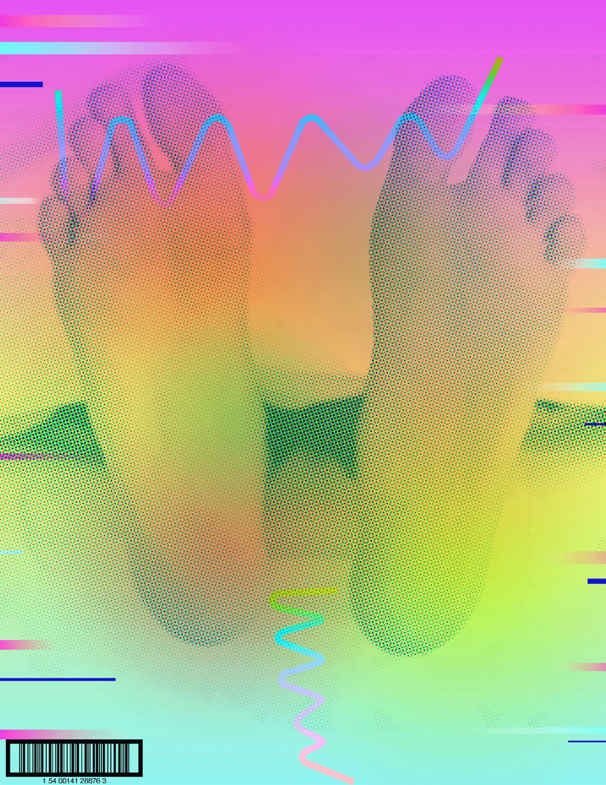 ...zzz Book Design by Yuan Huang – SVA Design