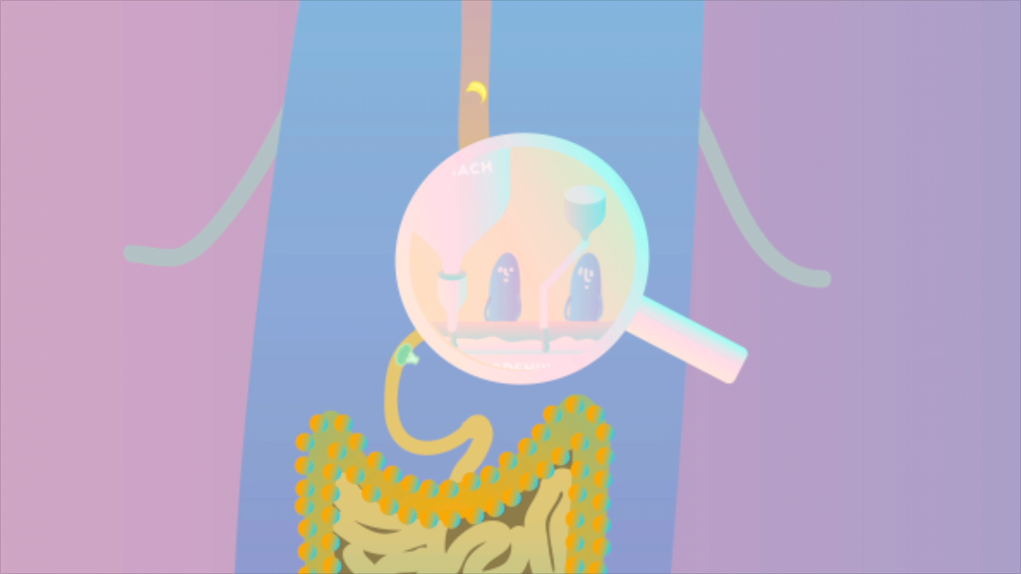 Poop Factory by Yuan Huang – SVA Design