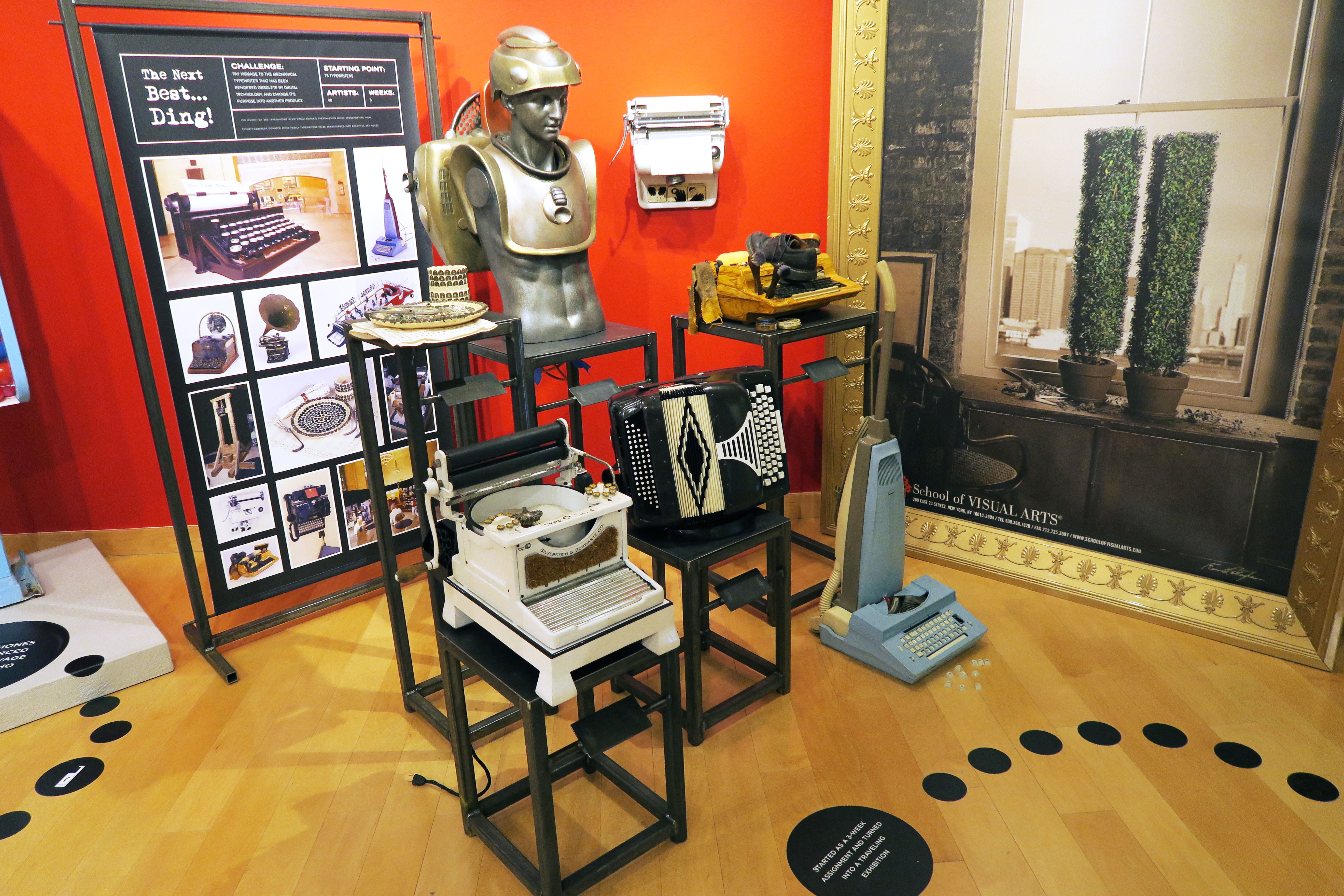 Monumental - Kevin O'Callaghan Retrospective by Charlotte Harrison ...