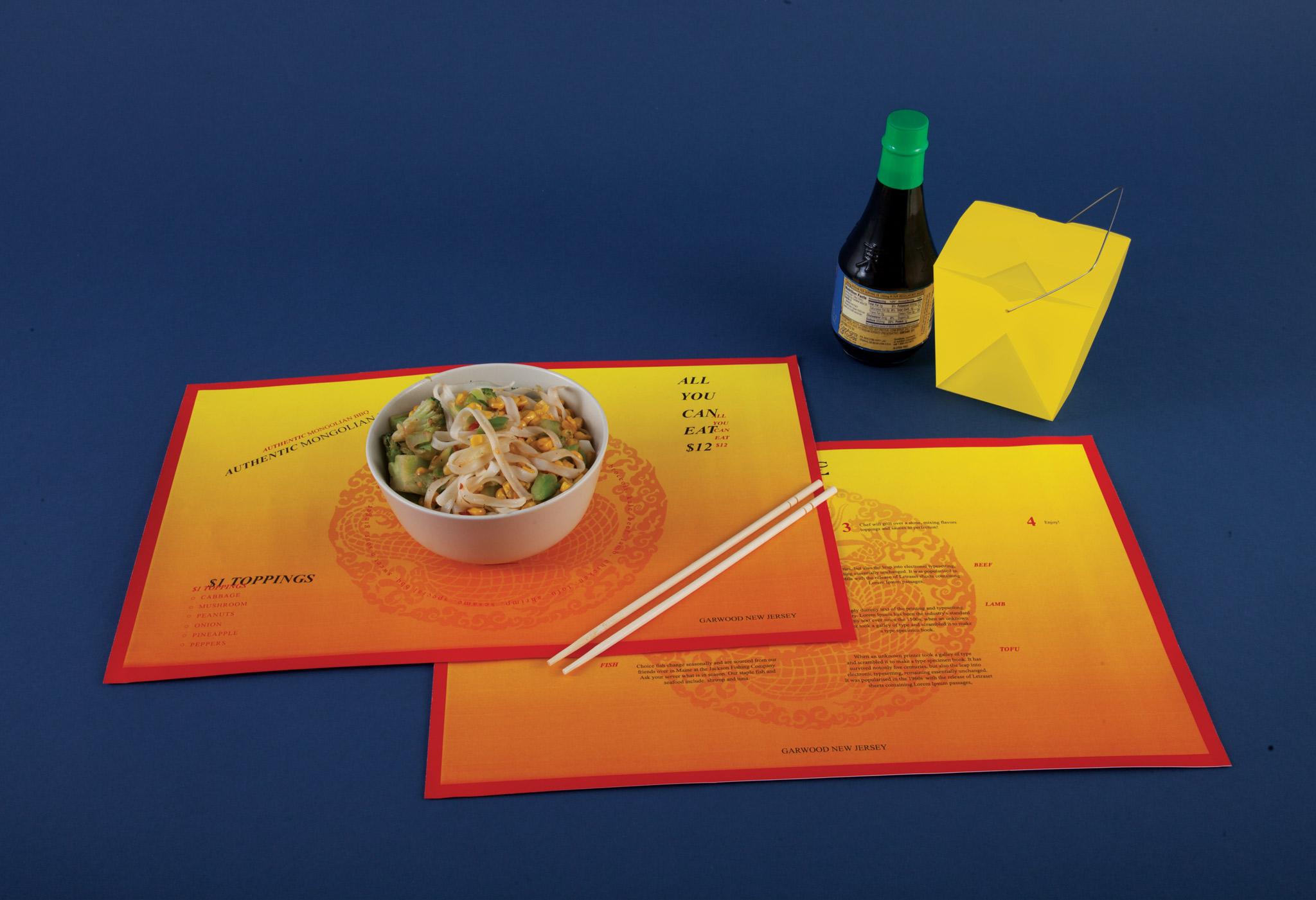 Magic Grill by Chelsea Hernandez – SVA Design