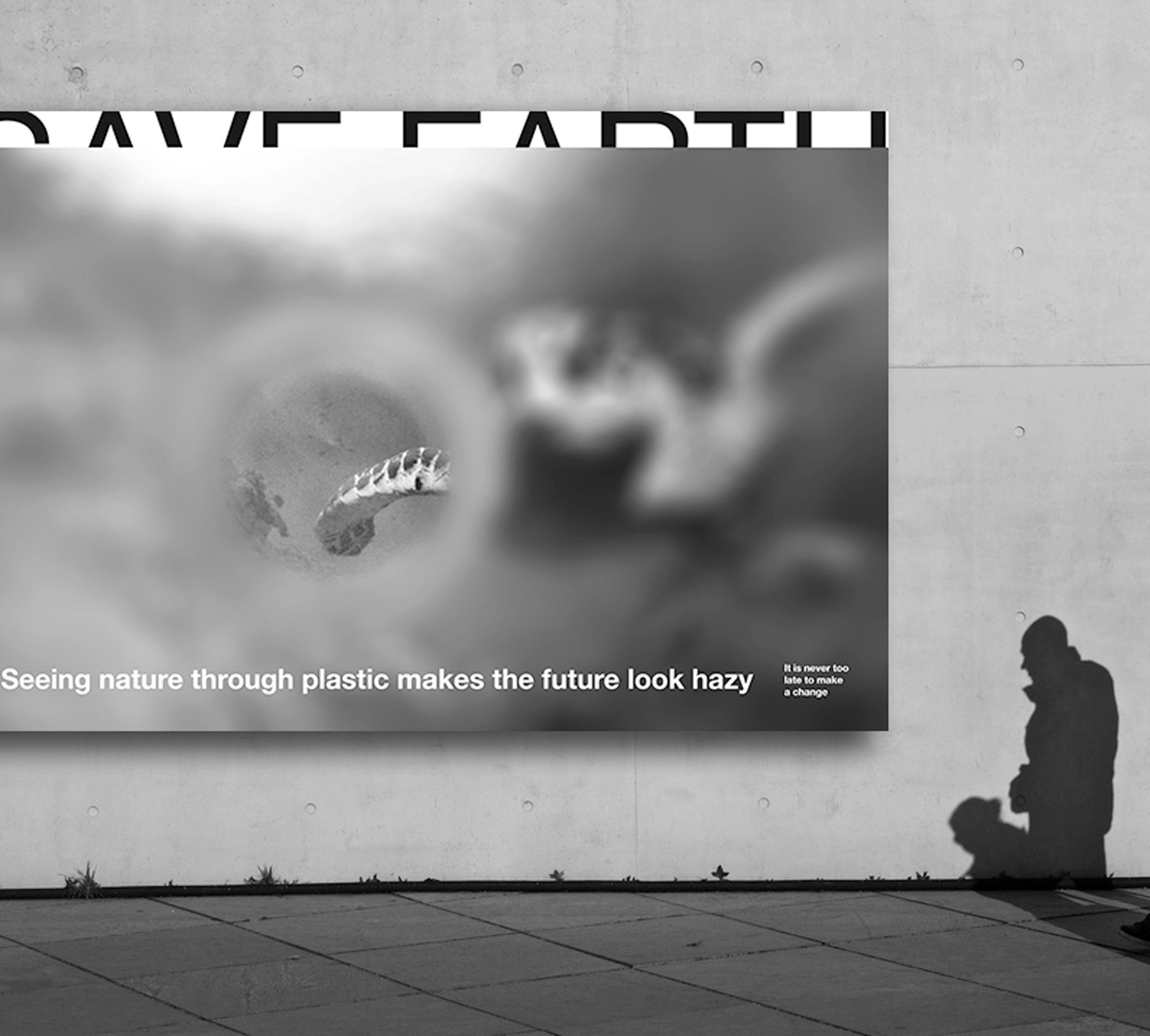 Plastic Deconsumption Project by Swan Lee – SVA Design