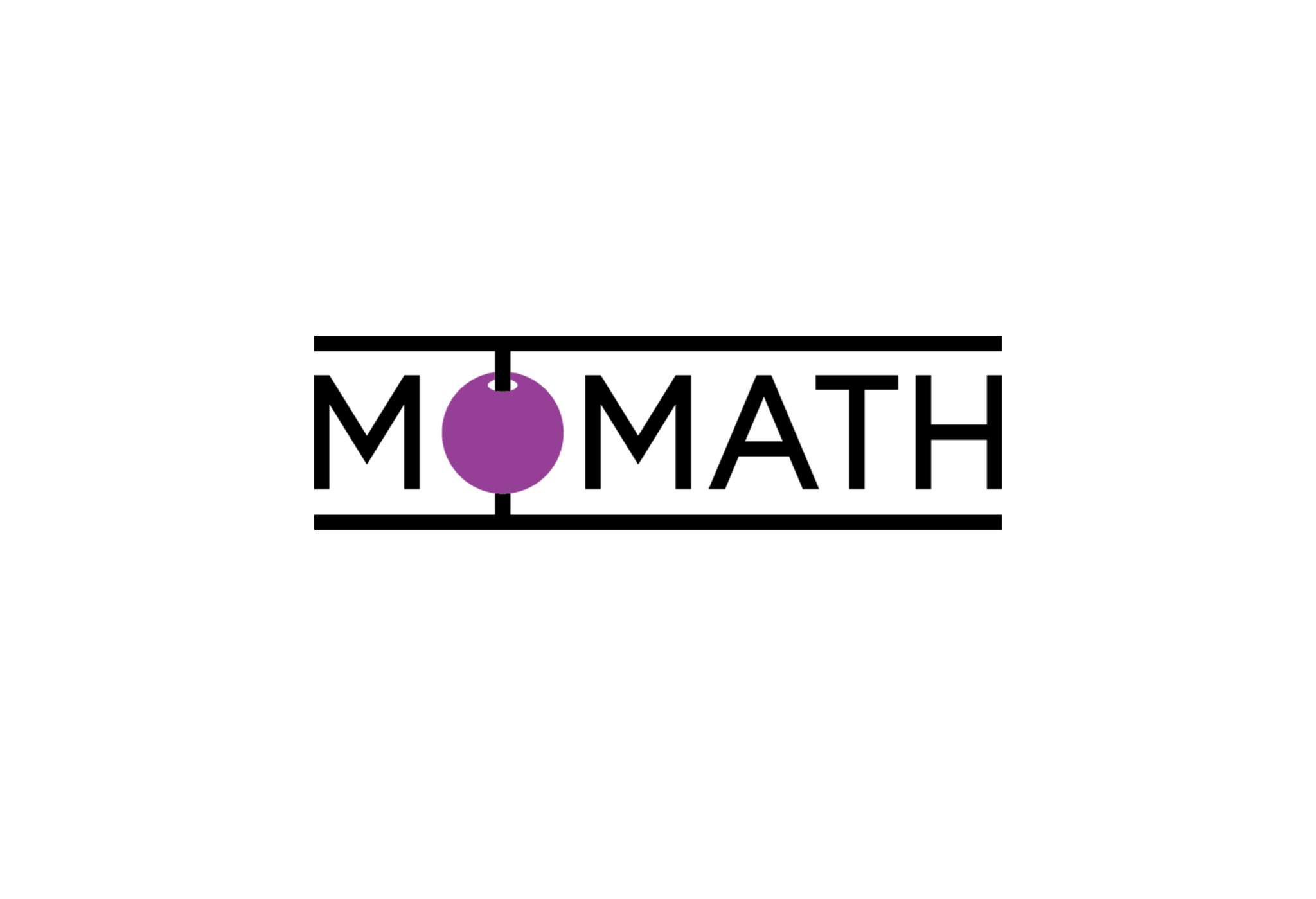 Momath Logo