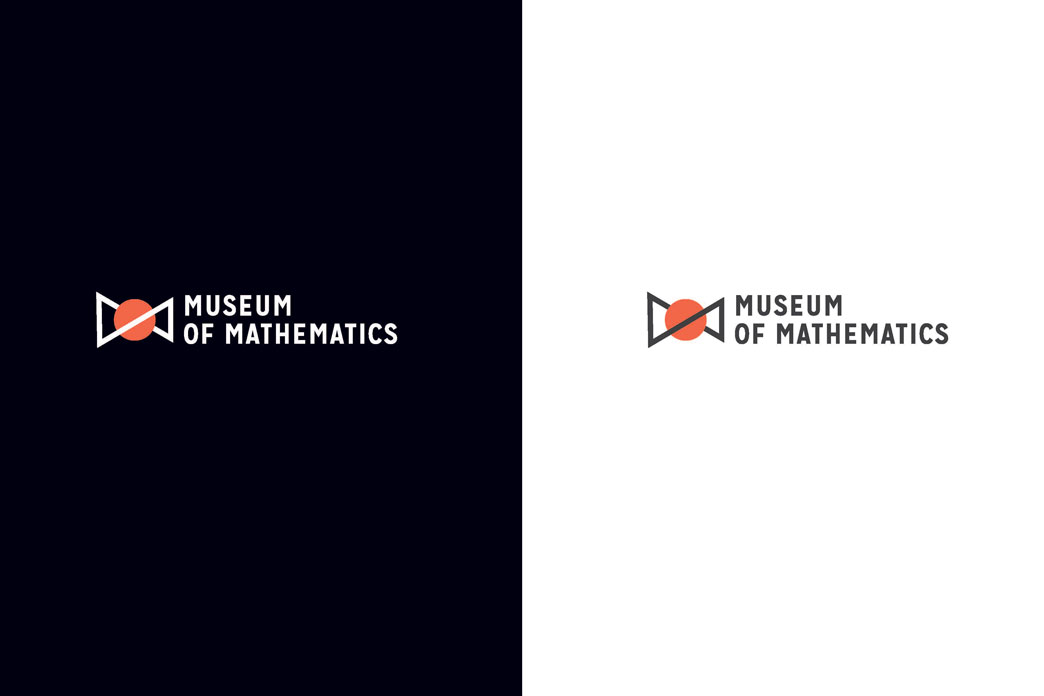 Museum of Mathematics by Jorden Donohue – SVA Design