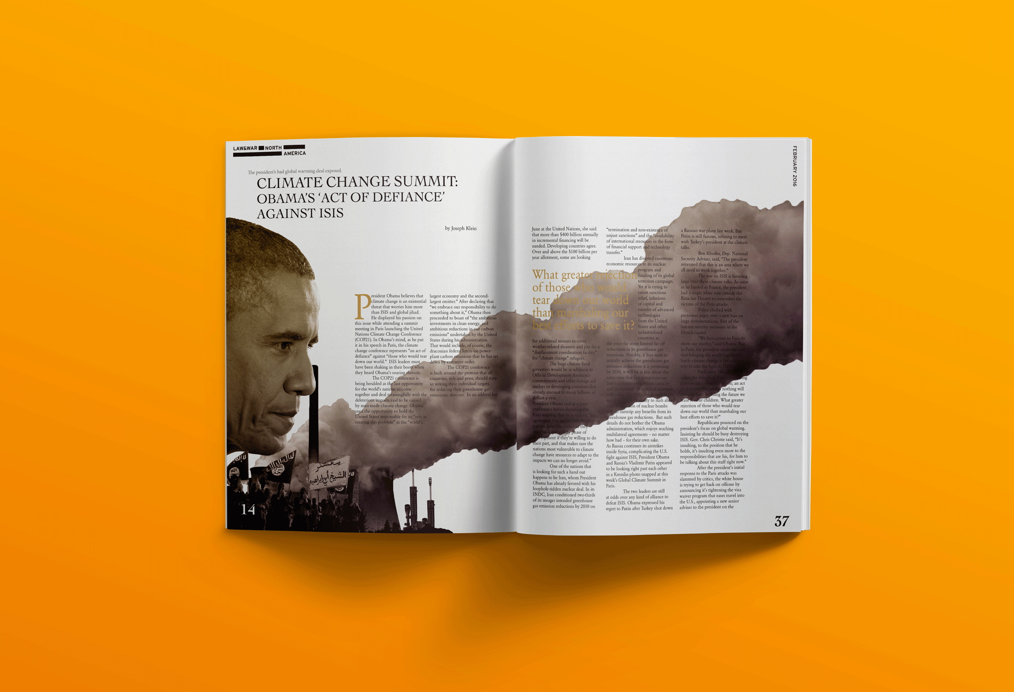 Unseen magazine by Bomi Kim – SVA Design