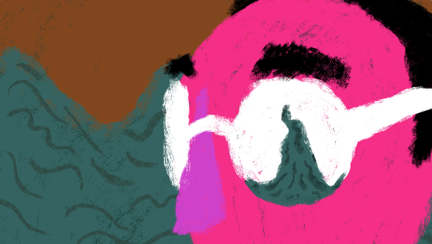 Angry Sea by Theo Guillin – SVA Design