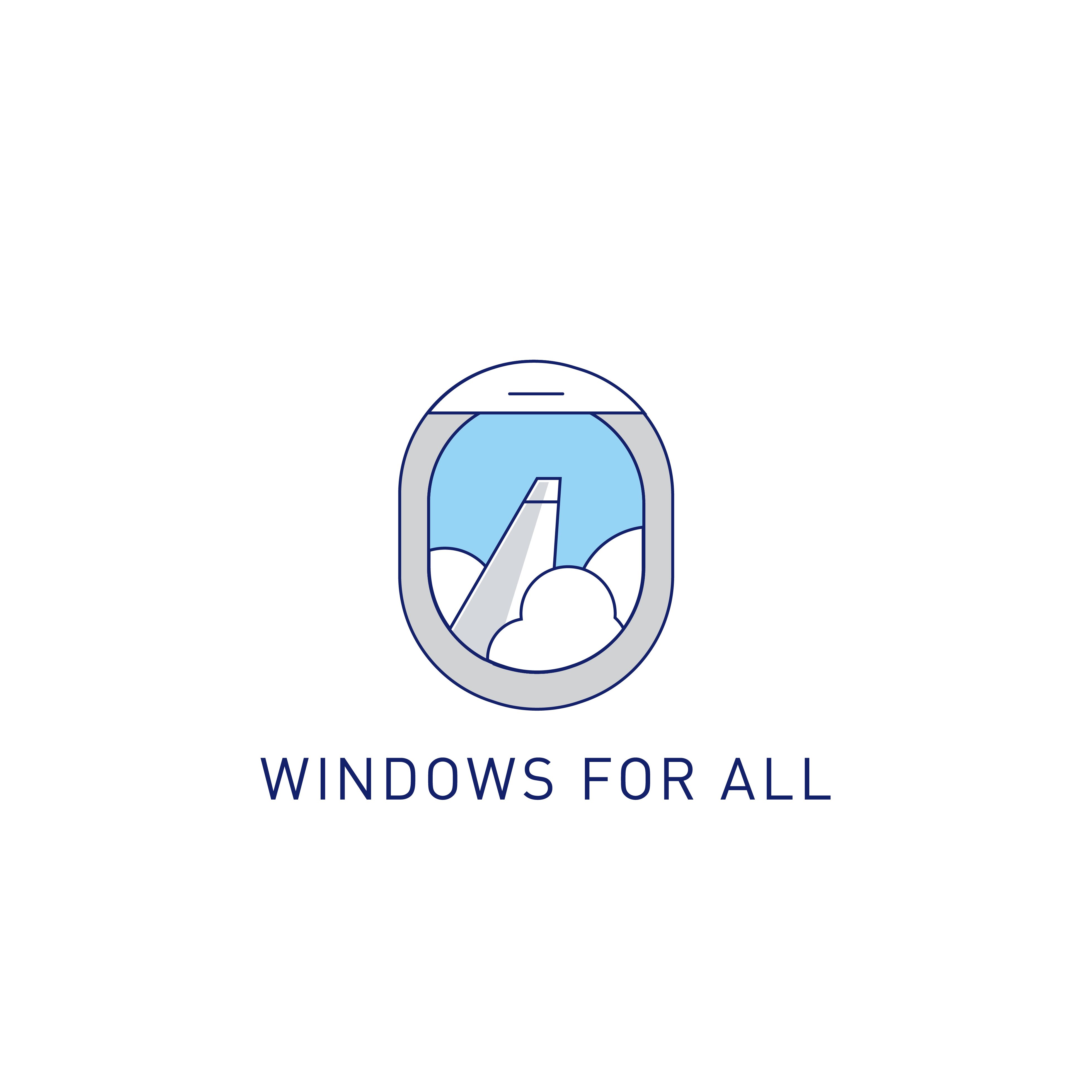 JetBlue Windows For All by Soo Haeng Lee & Christopher Victory – SVA Design