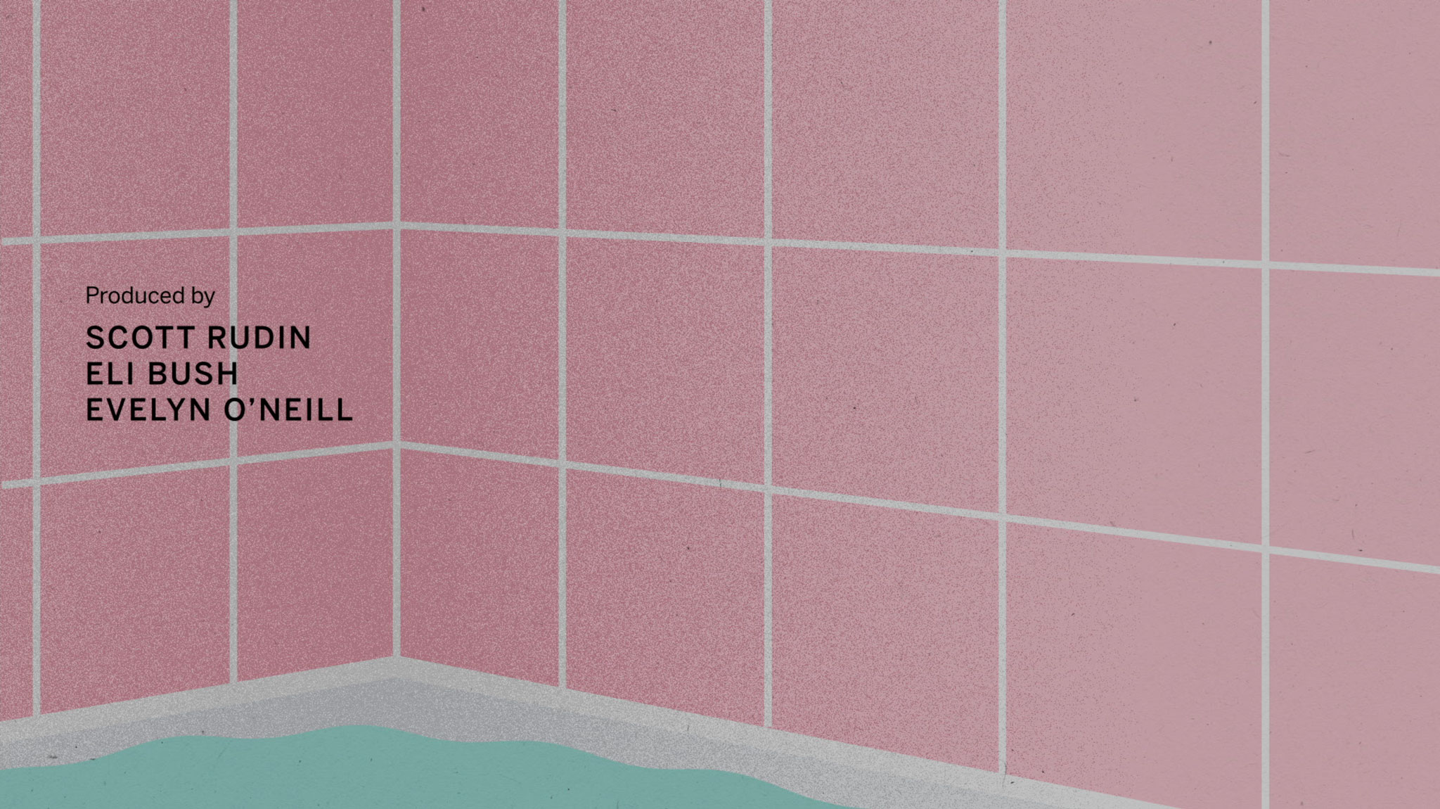 Lady Bird Title Sequence by Jiyoon Kim – SVA Design