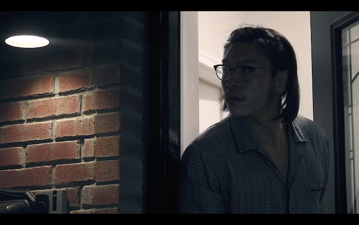 Doorbells by Zijing Wu – SVA Design