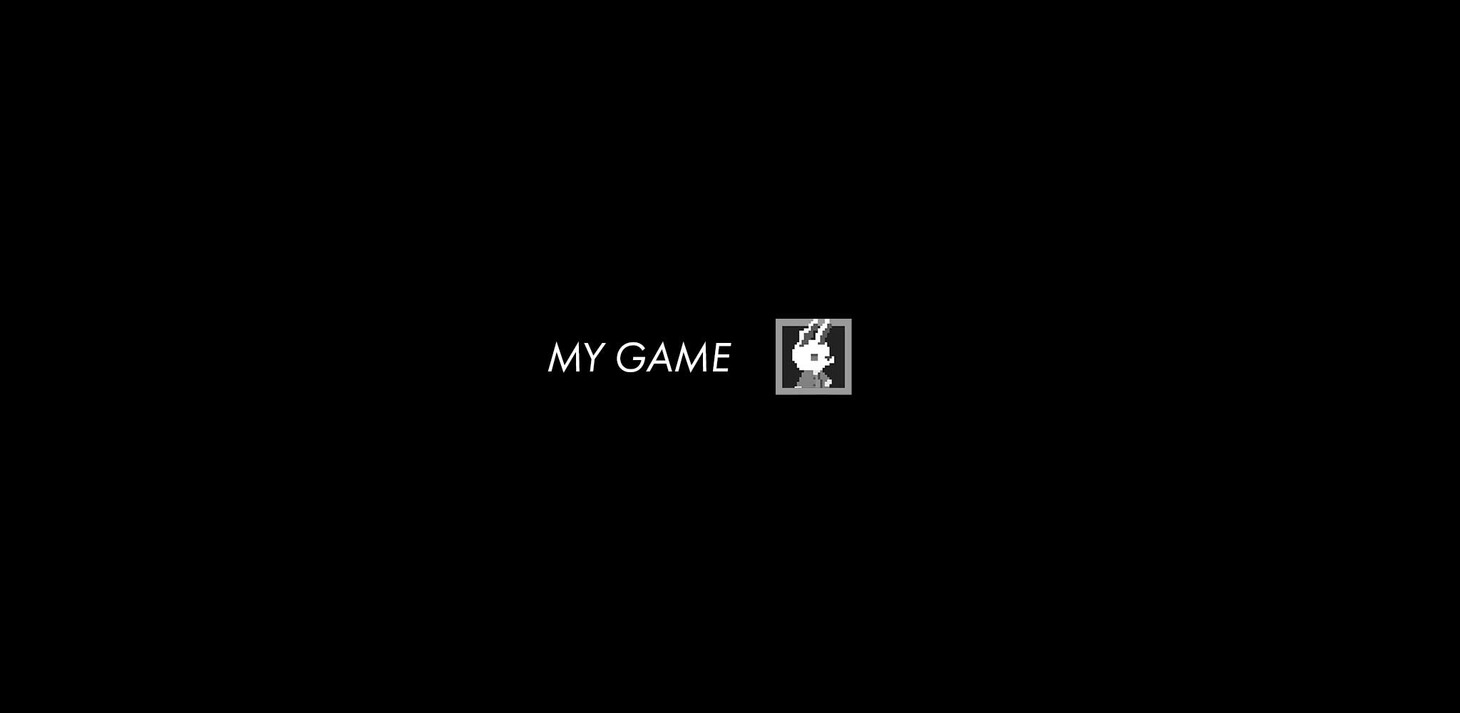MY GAME by Gloria Wong – SVA Design