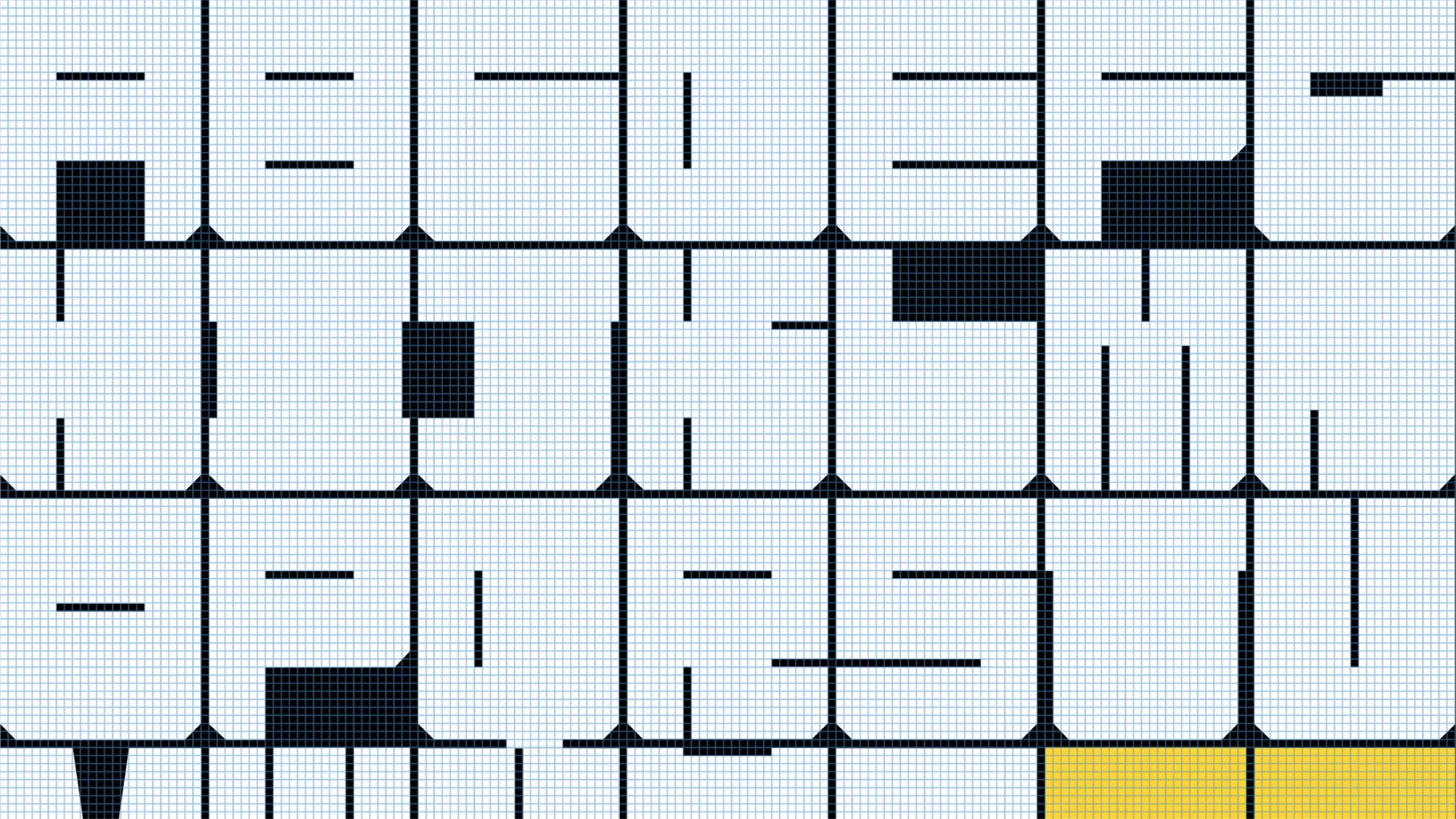 Luis Barragan by Yerin Kim – SVA Design