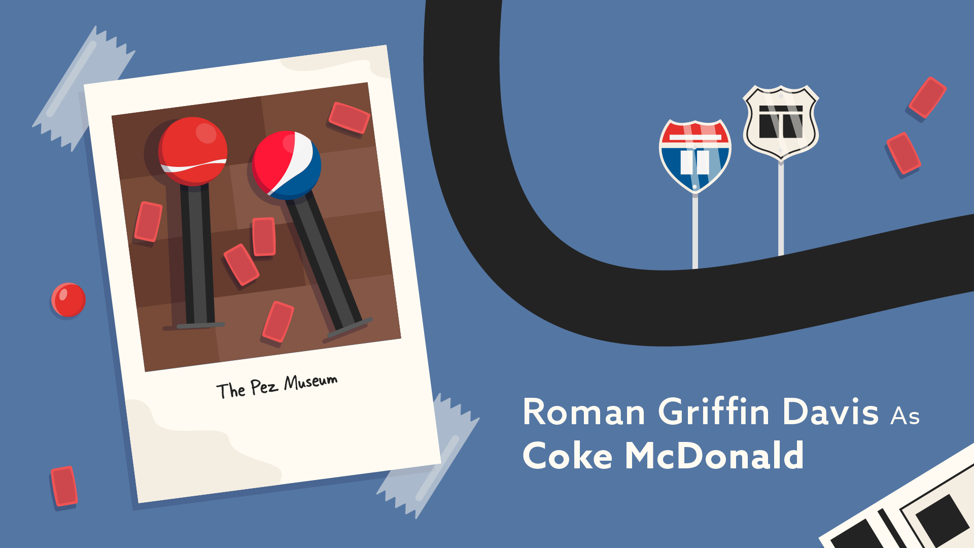 The Genius Files by Shaun Wray – SVA Design