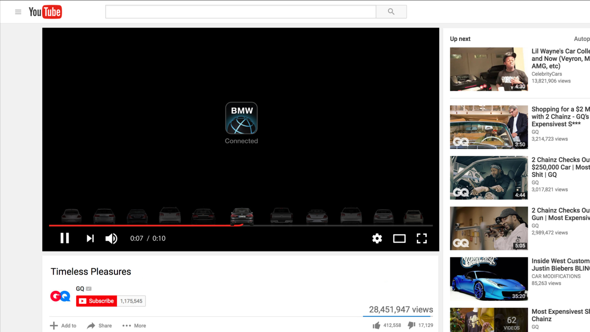 BMW Pre-Roll Parking by Jihye Han & Hae Ryeon Lee – SVA Design