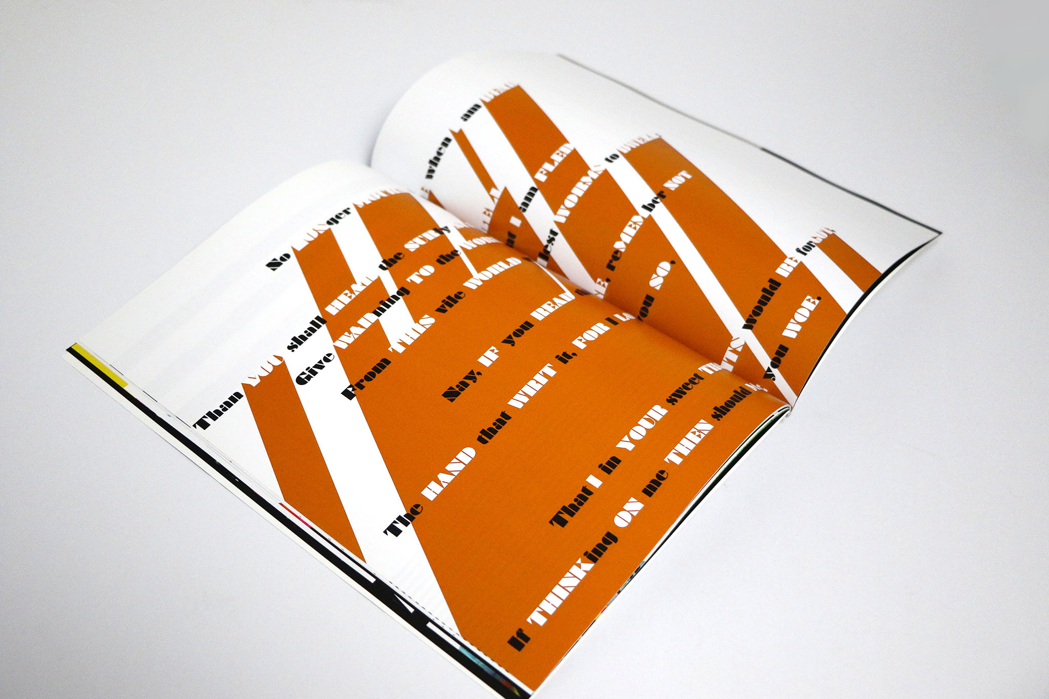 Repeat magazine by Ching Wu – SVA Design