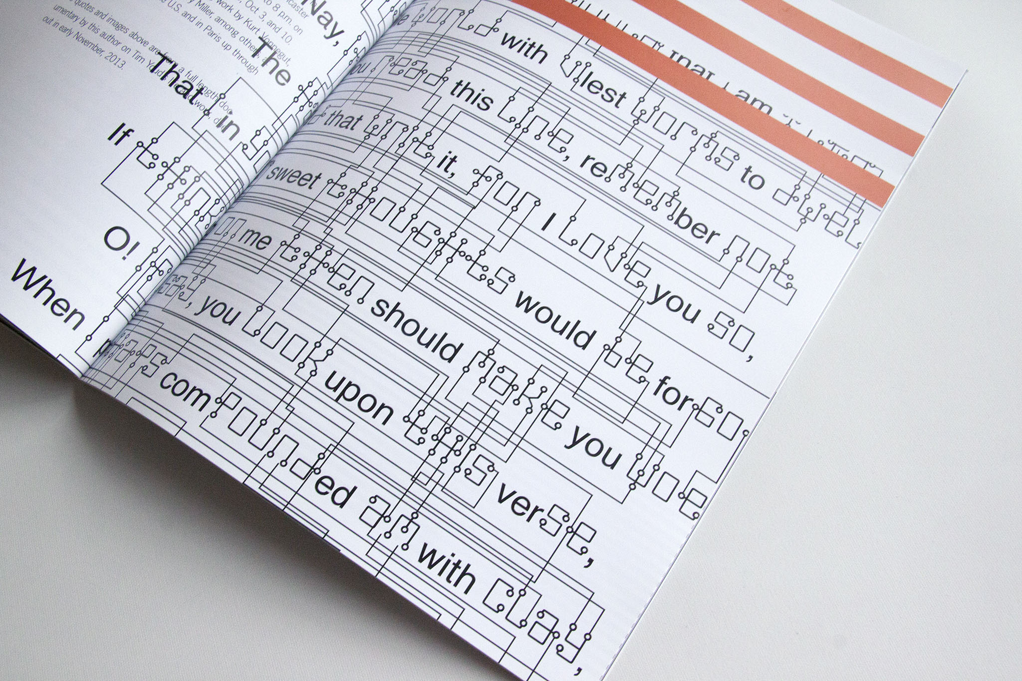Repeat magazine by Ching Wu – SVA Design