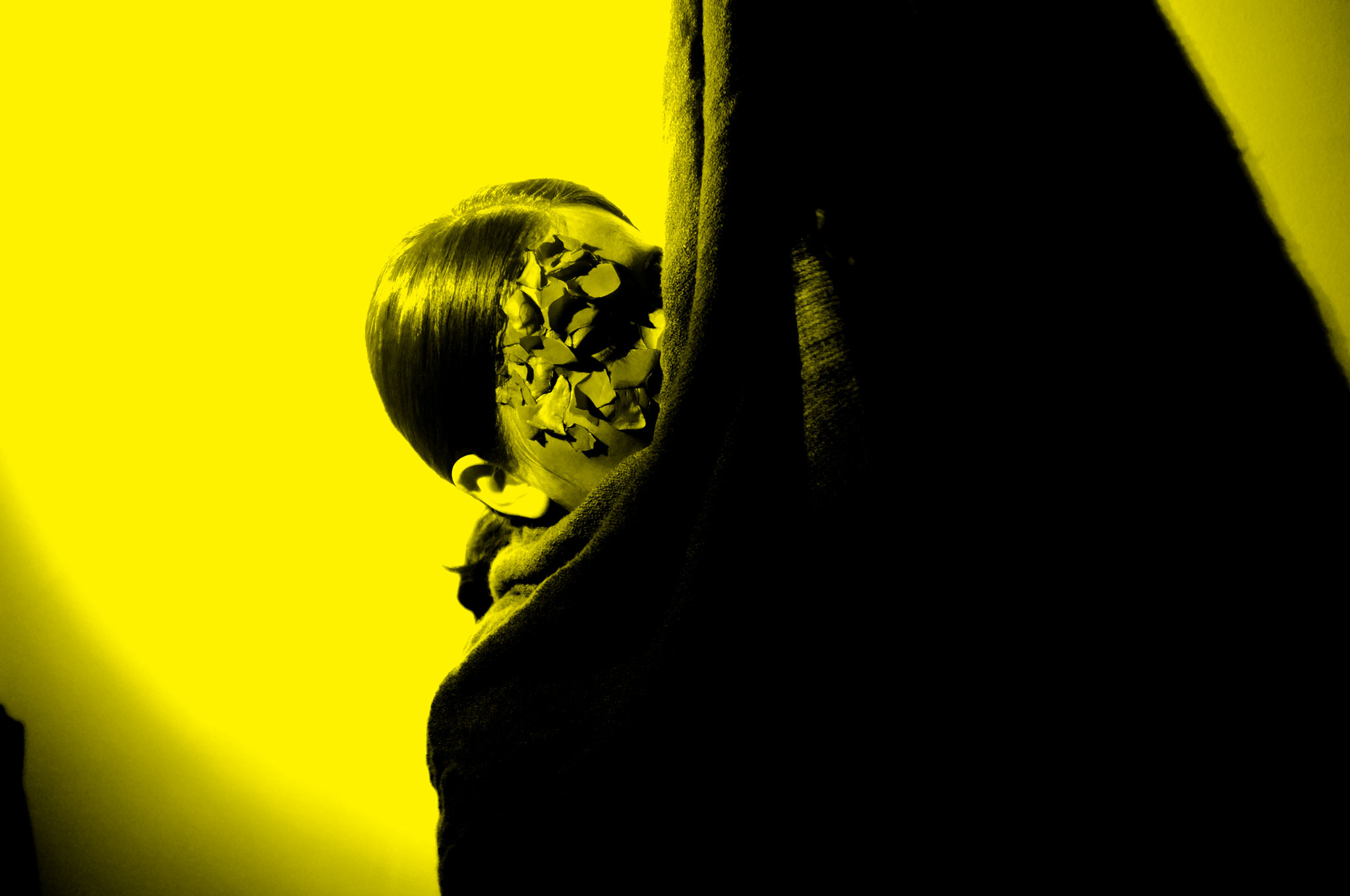 colorshadow and selfie by Ruijia Zhang – SVA Design