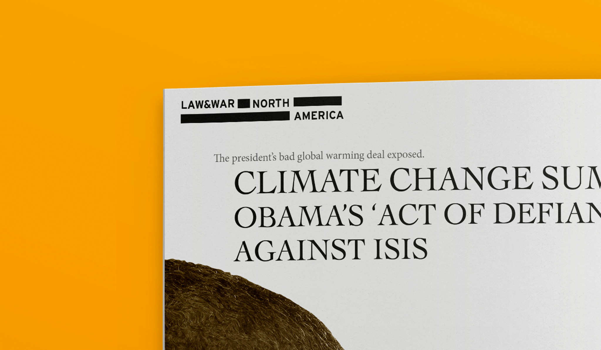 Unseen magazine by Bomi Kim – SVA Design