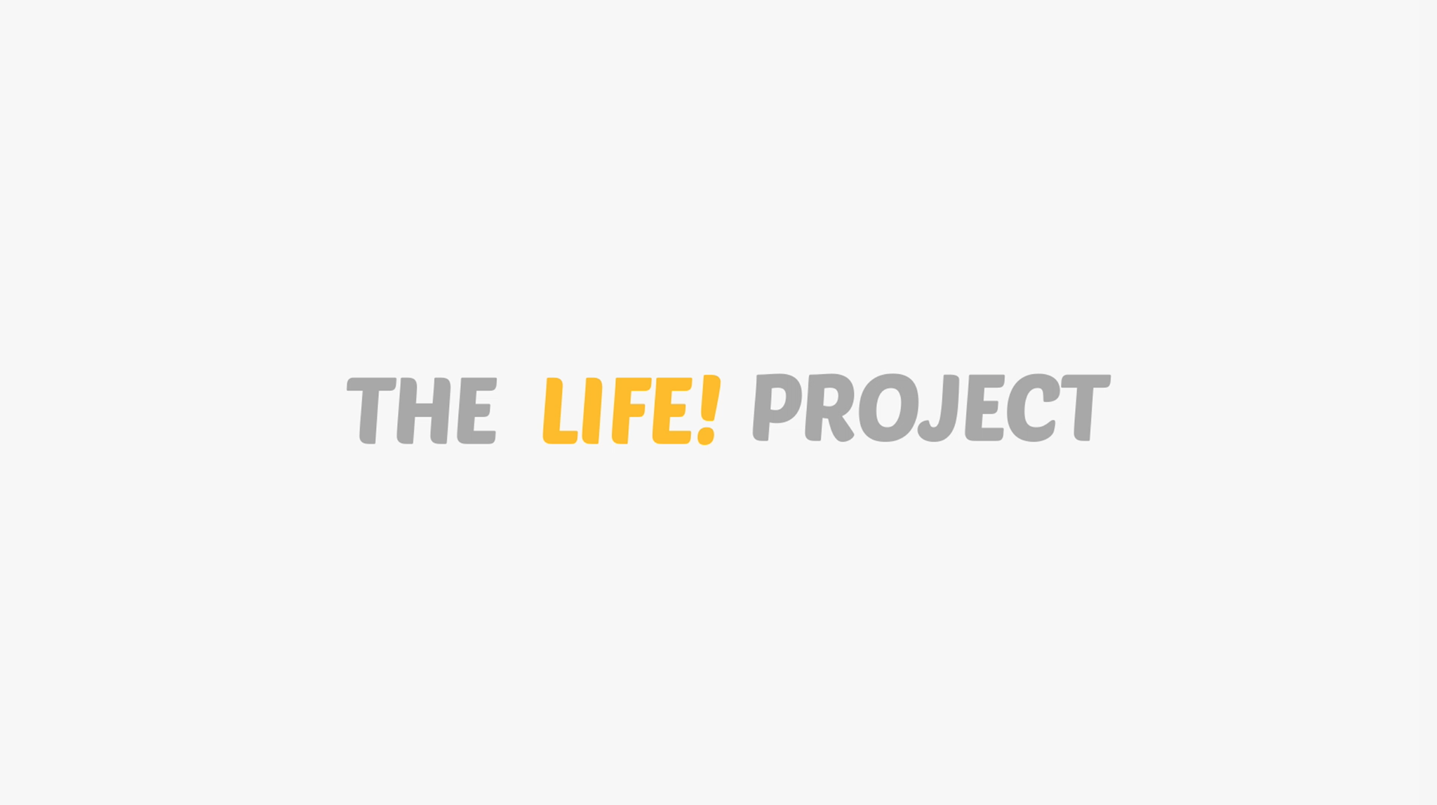 The Life! Project by Delilah Kimm & Josephine Tan & Tiffany Yuan – SVA ...