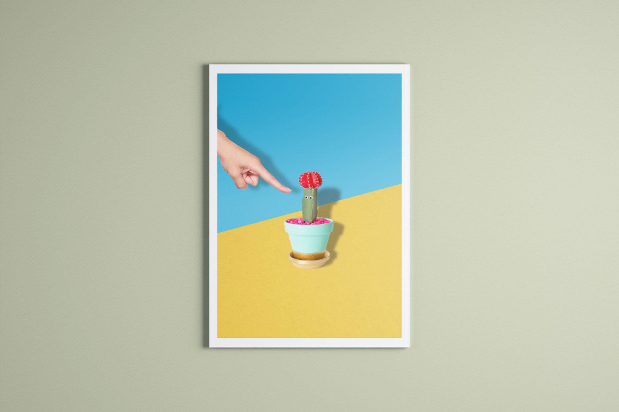 Plont by Carmel Gatchalian – SVA Design