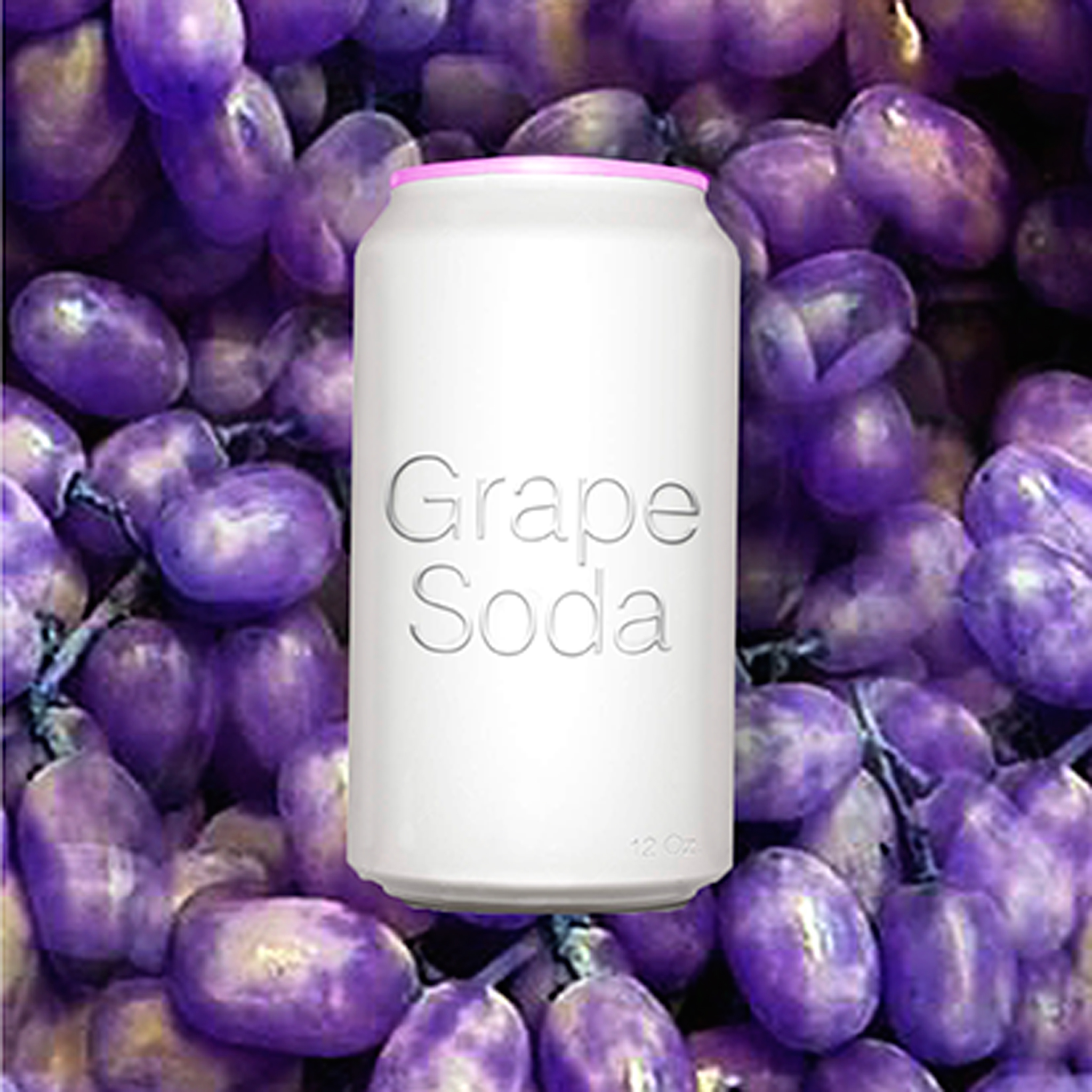 Nice! Soda by Hannah Palant – SVA Design