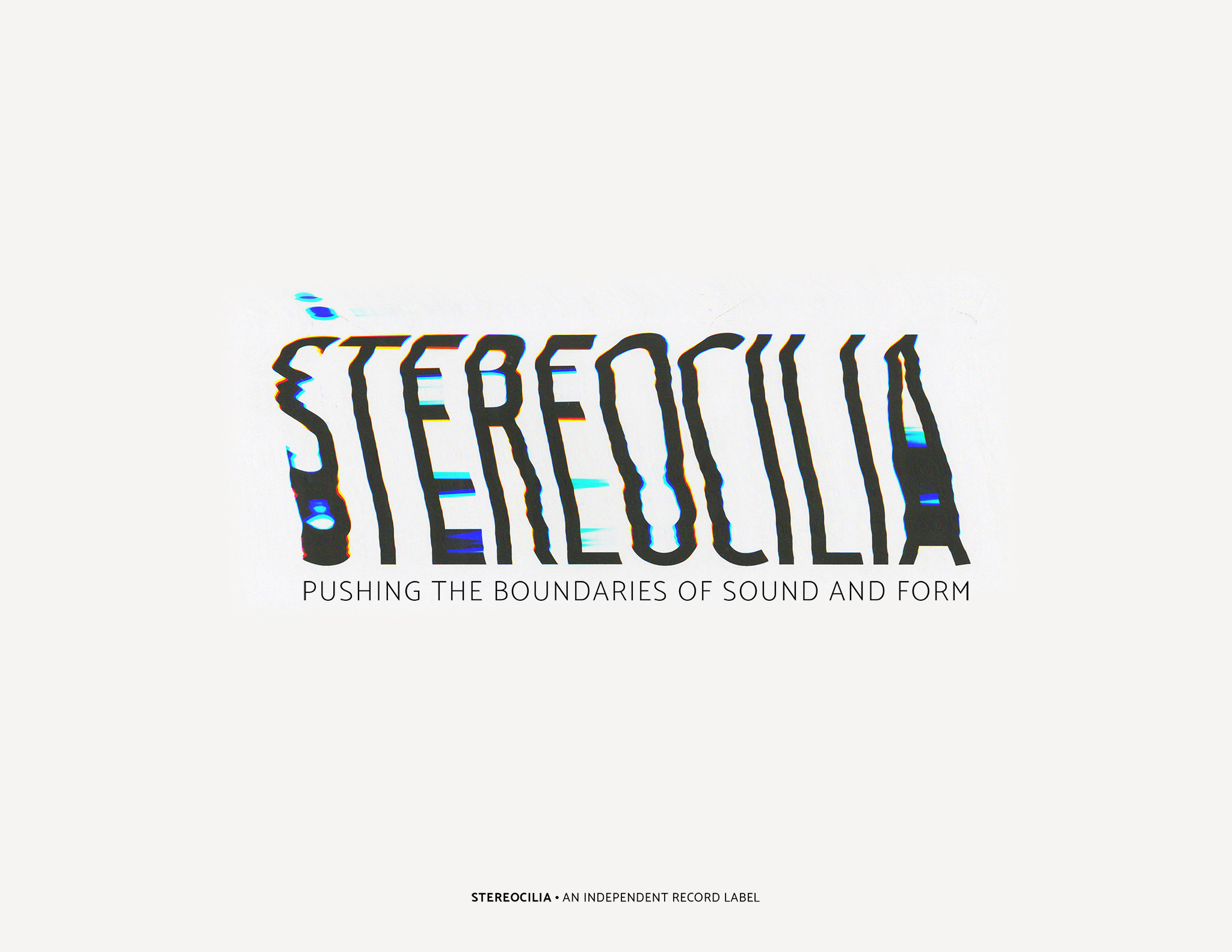 Stereocilia Sound - an ambient noise record label by Zachary Fay – SVA ...