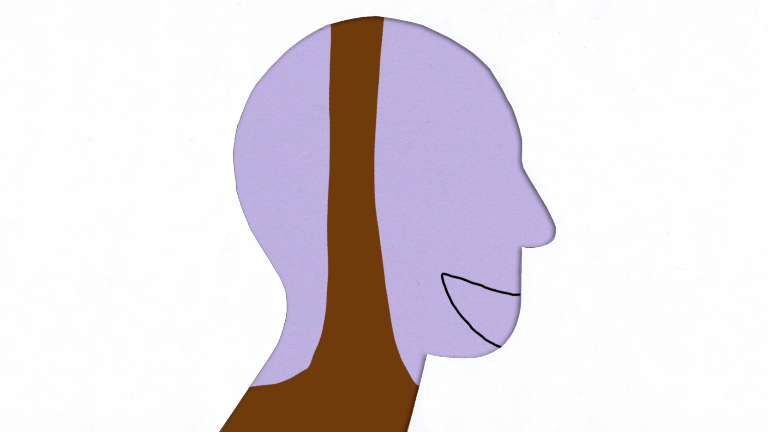 The Power of Smile PSA by Wega Chen – SVA Design