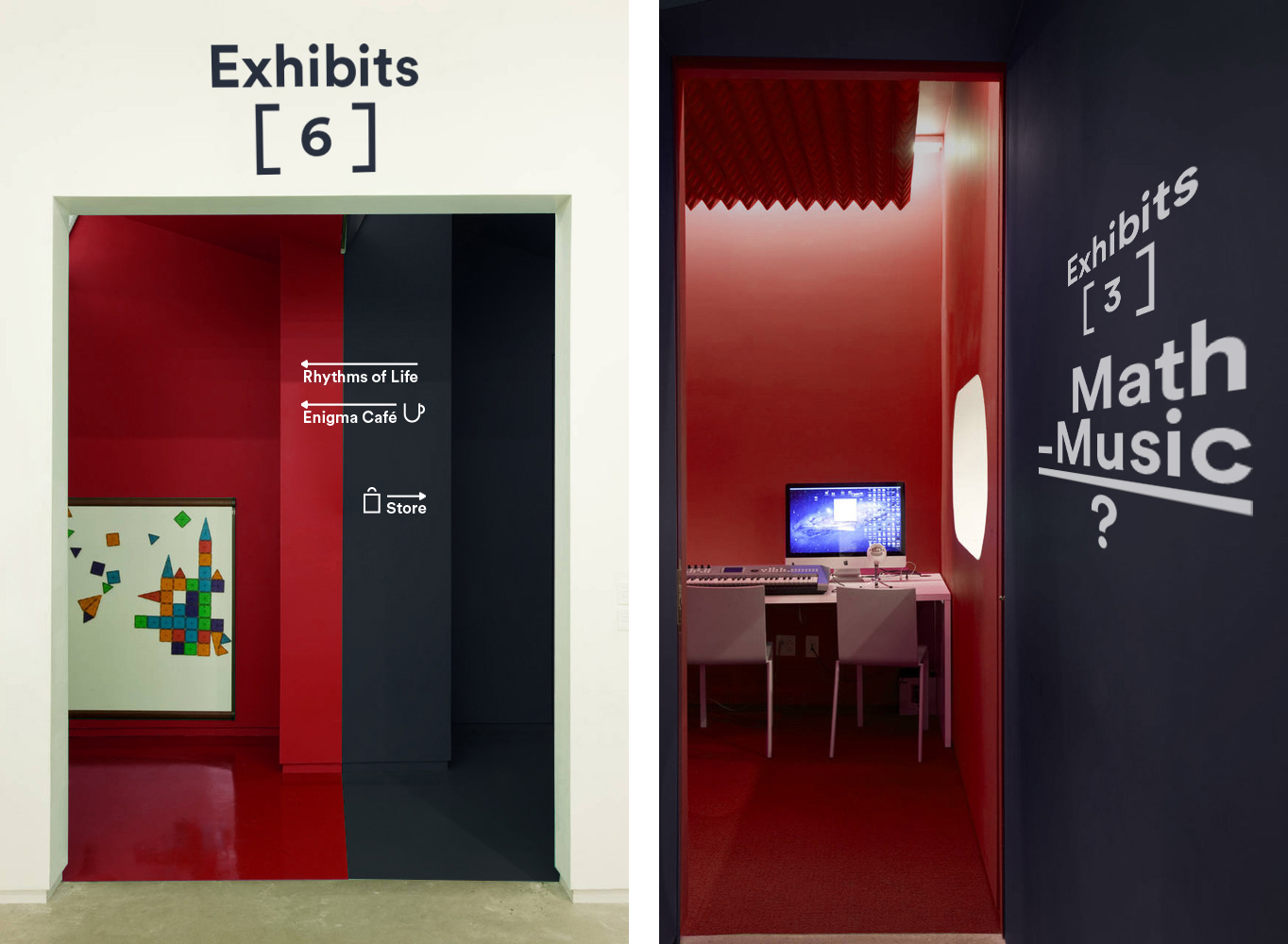 MoMath by MyungJin Lee – SVA Design