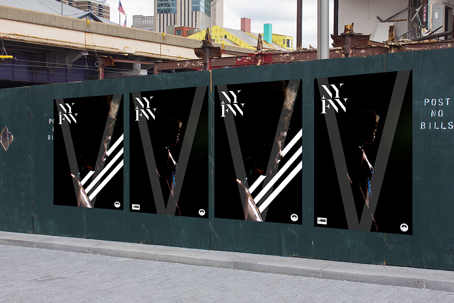 New York Fashion Week by Jonathan Frias – SVA Design