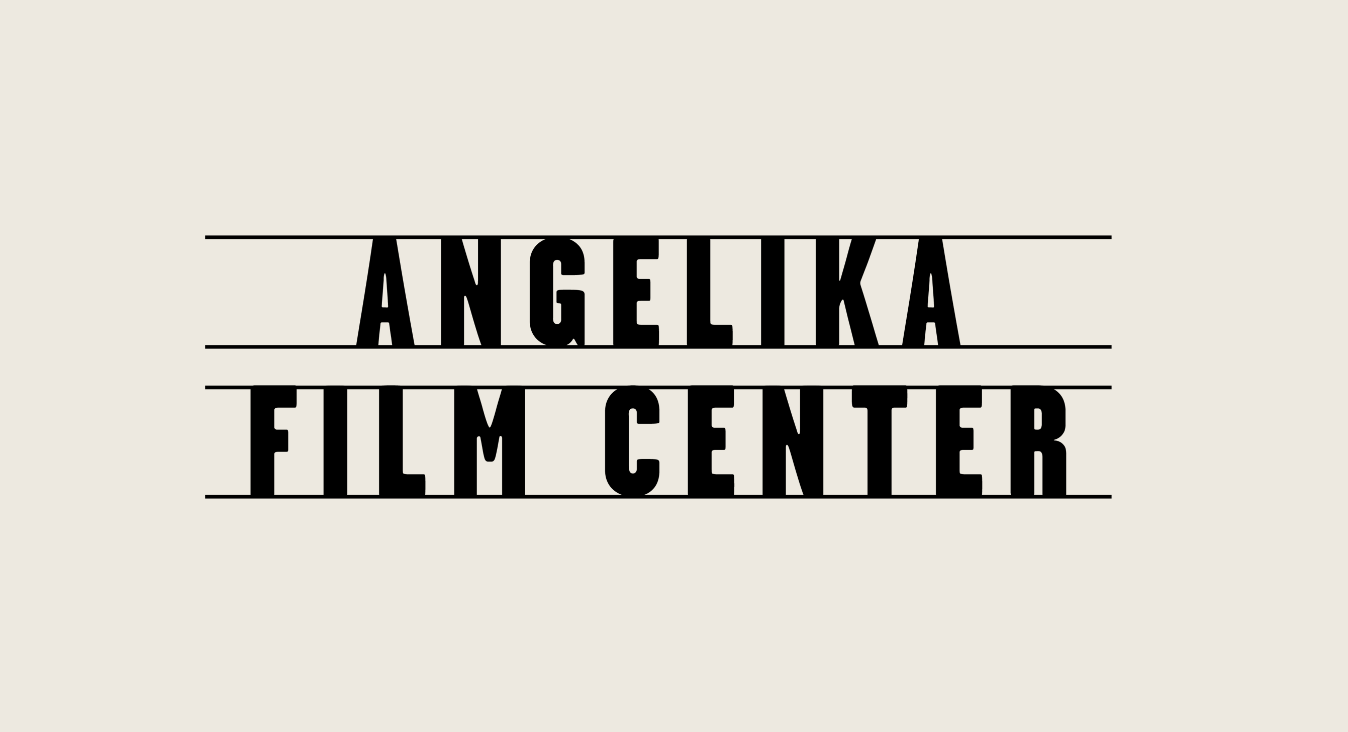 ANGELIKA FILM CENTER REBRAND by Angela Asemota – SVA Design
