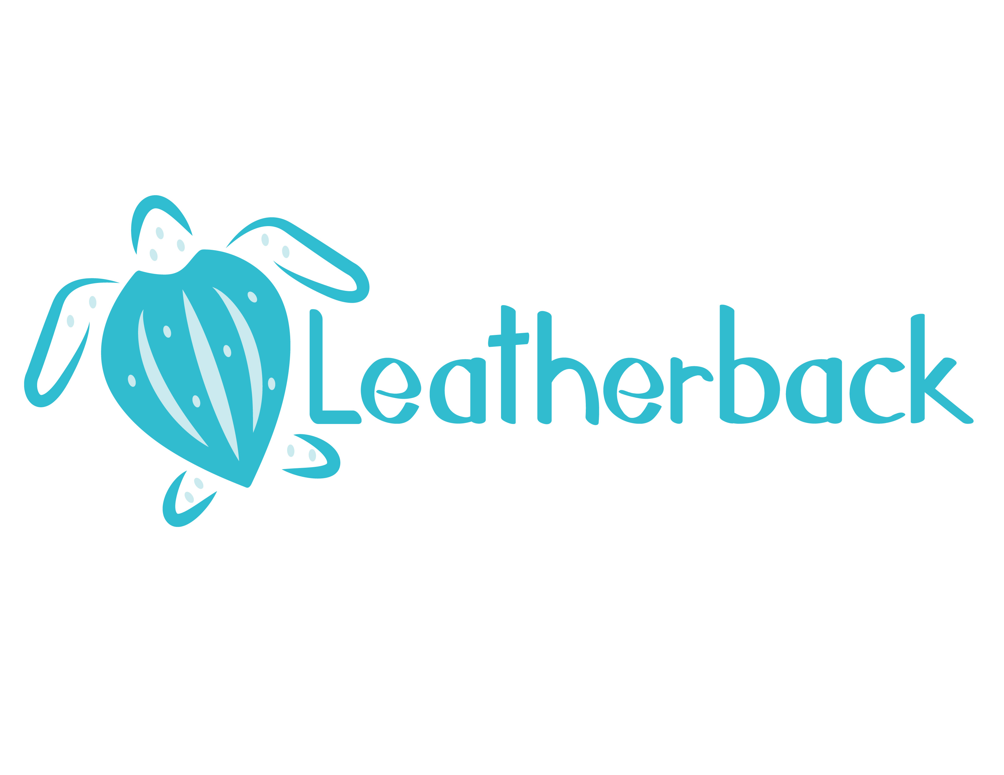 Leatherback by Livia Guerin – SVA Design