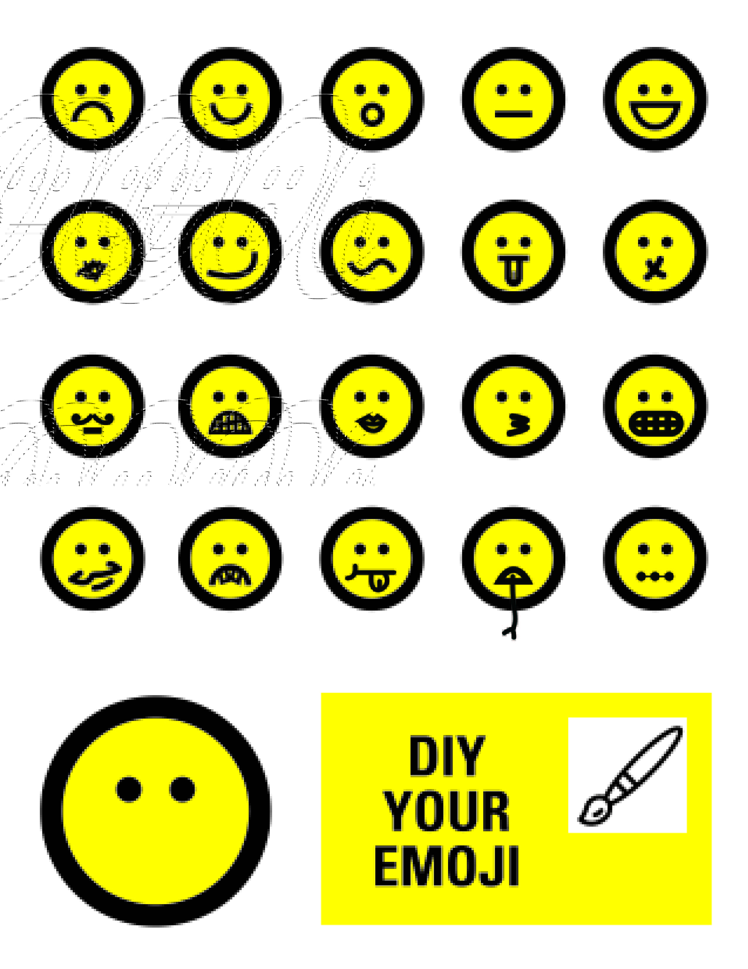 Feeling Candy by Xi Lu – SVA Design