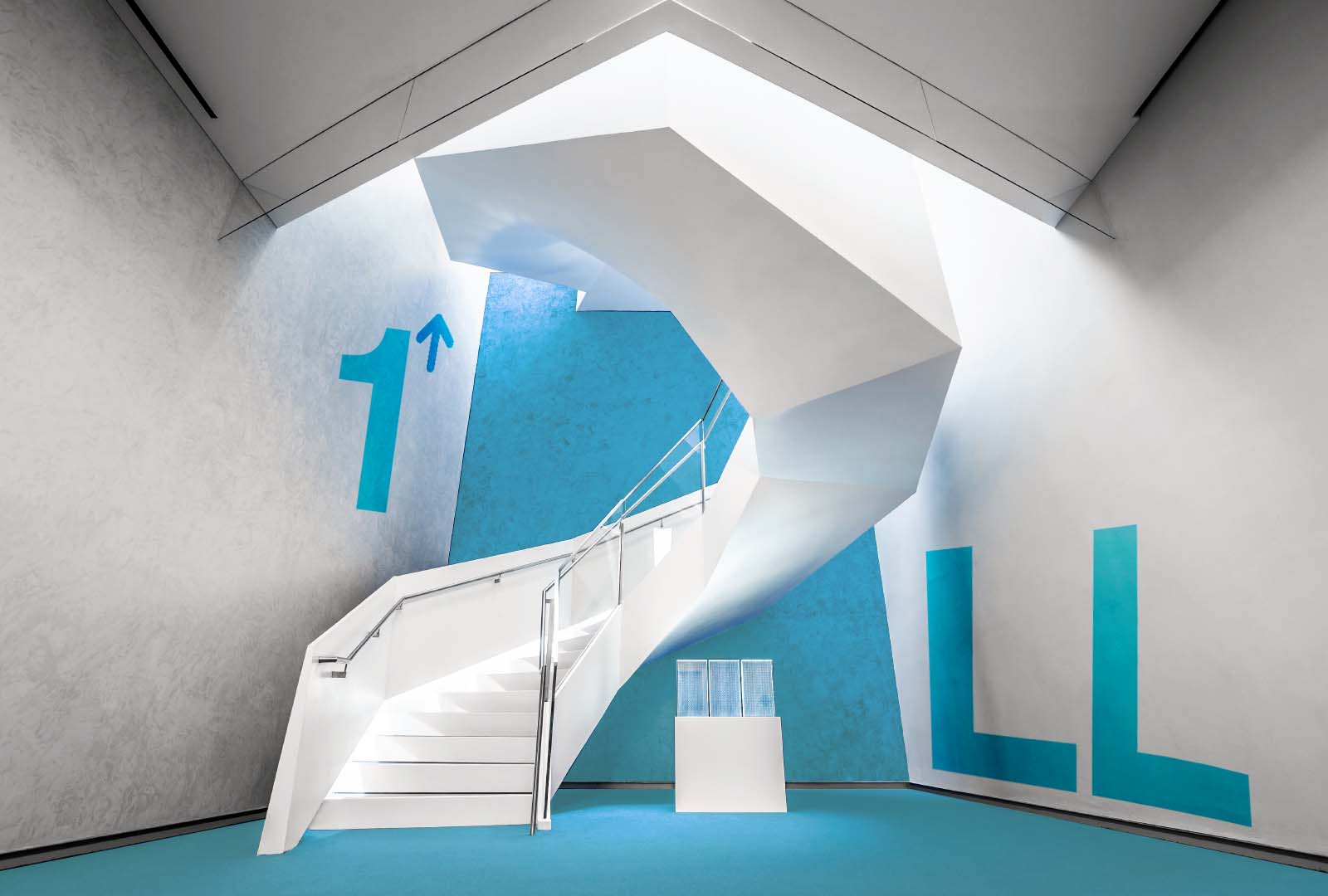 Museum of Color by Livia Guerin – SVA Design