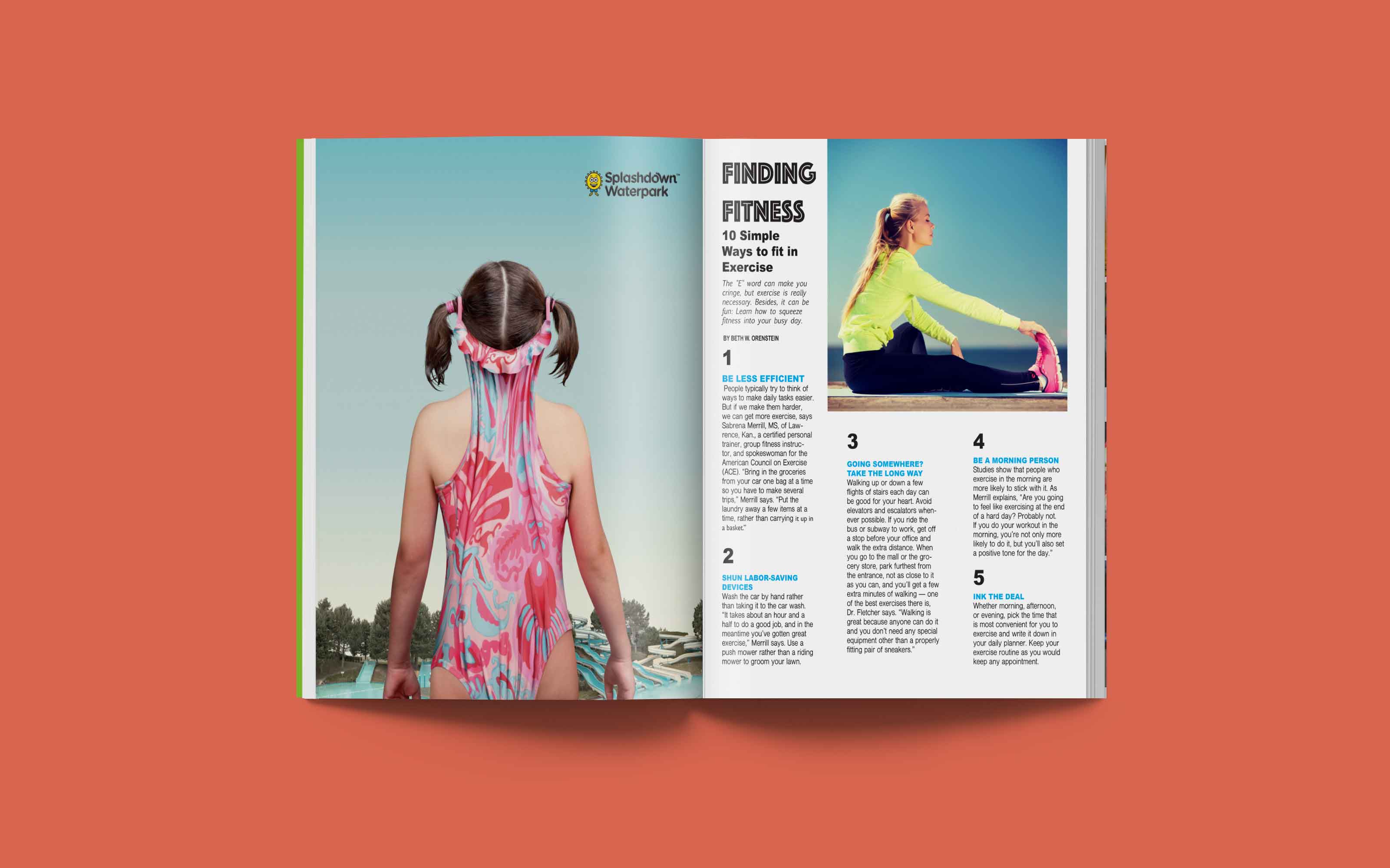 majestic magazine by Youngjin Lim – SVA Design