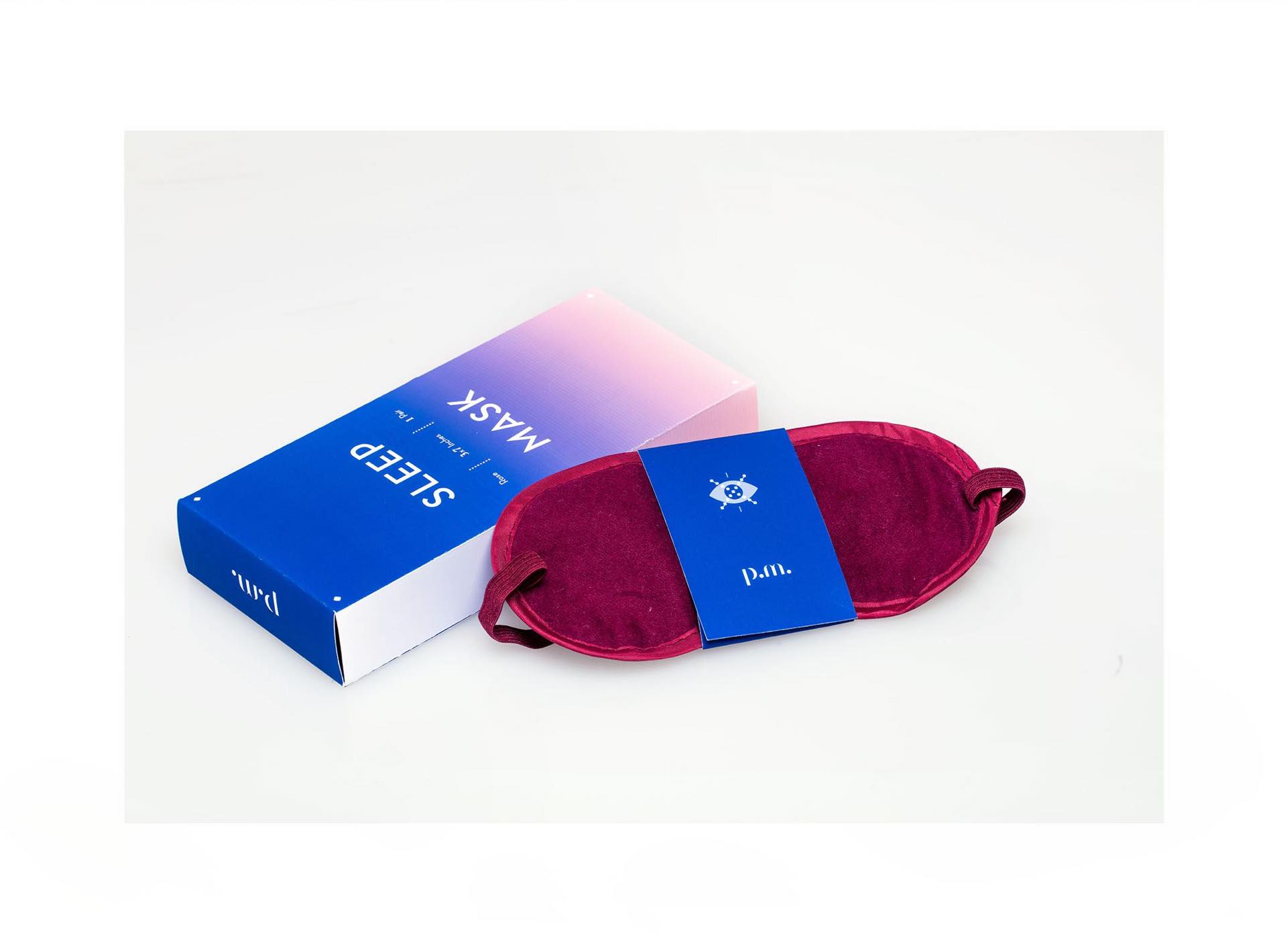 Sleep Packaging by Nicole Jingru Liao – SVA Design