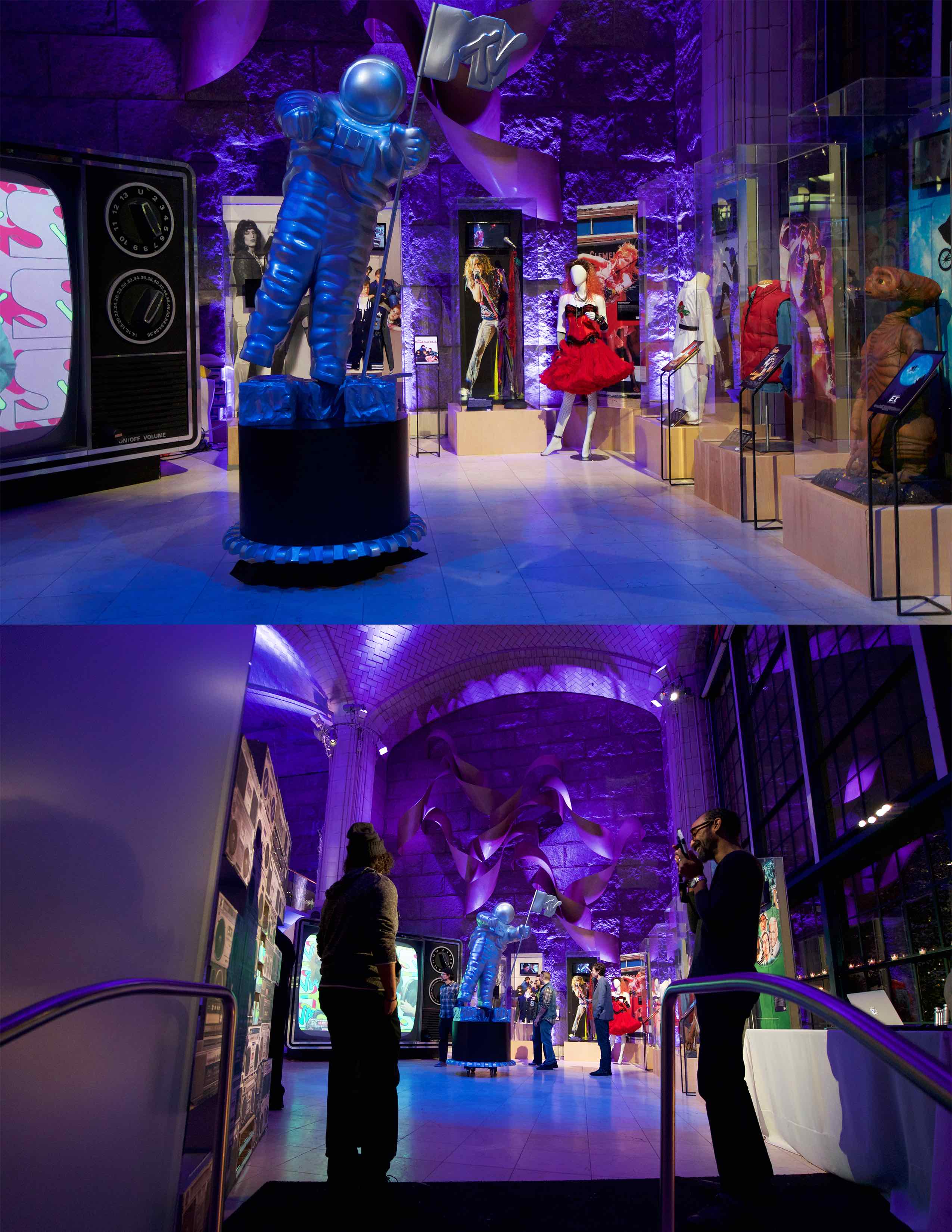 80's CLAW MACHINE by Julian Fama – SVA Design