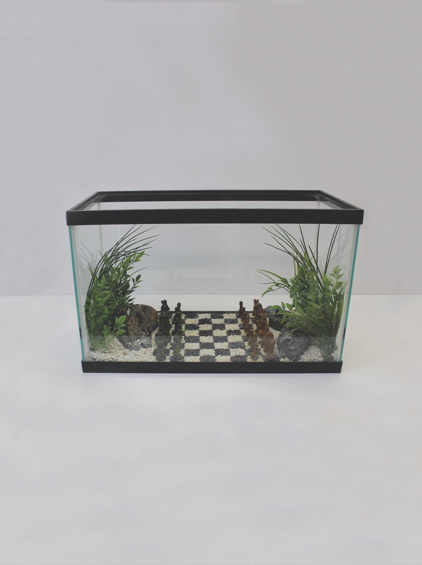 CHESS TANK by Julian Fama – SVA Design