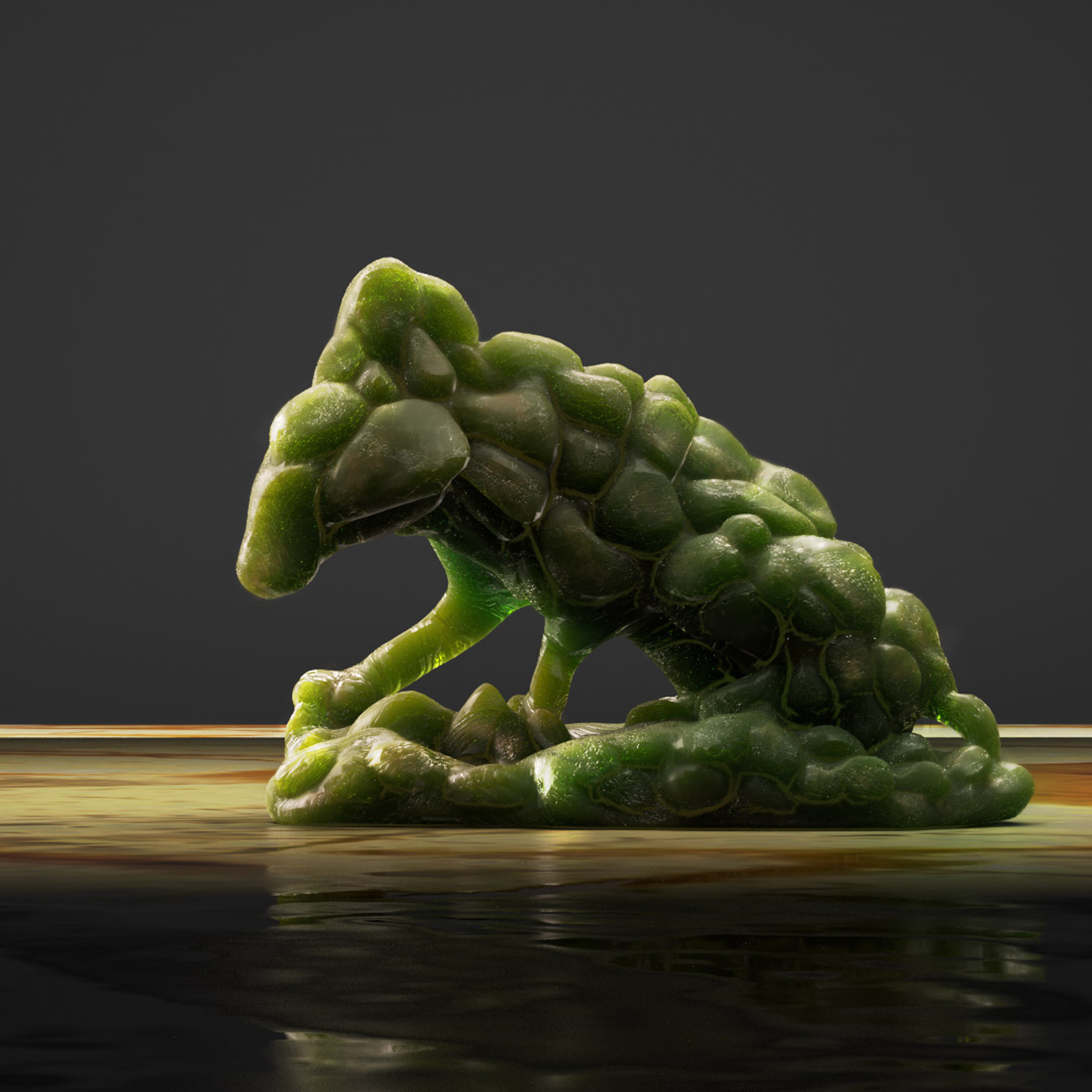 Art&Eye by Max Malyhin – SVA Design