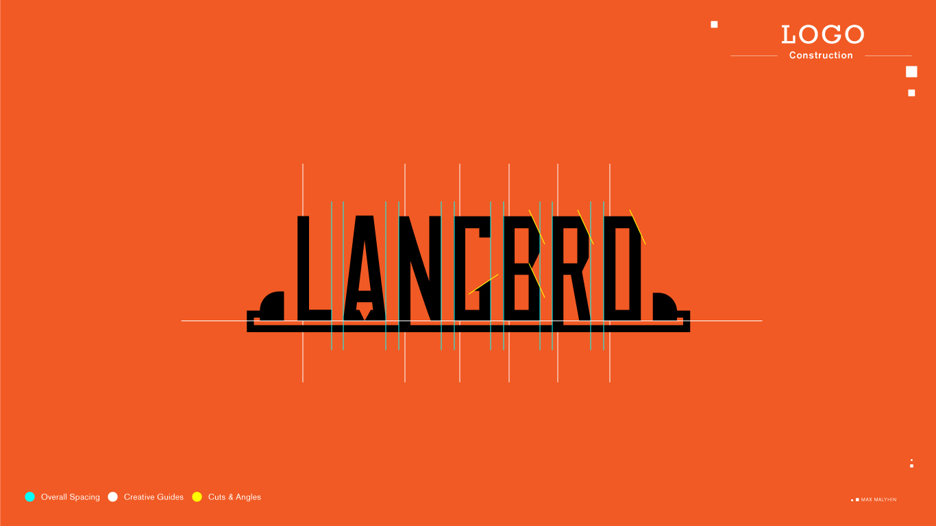Langboard by Max Malyhin – SVA Design