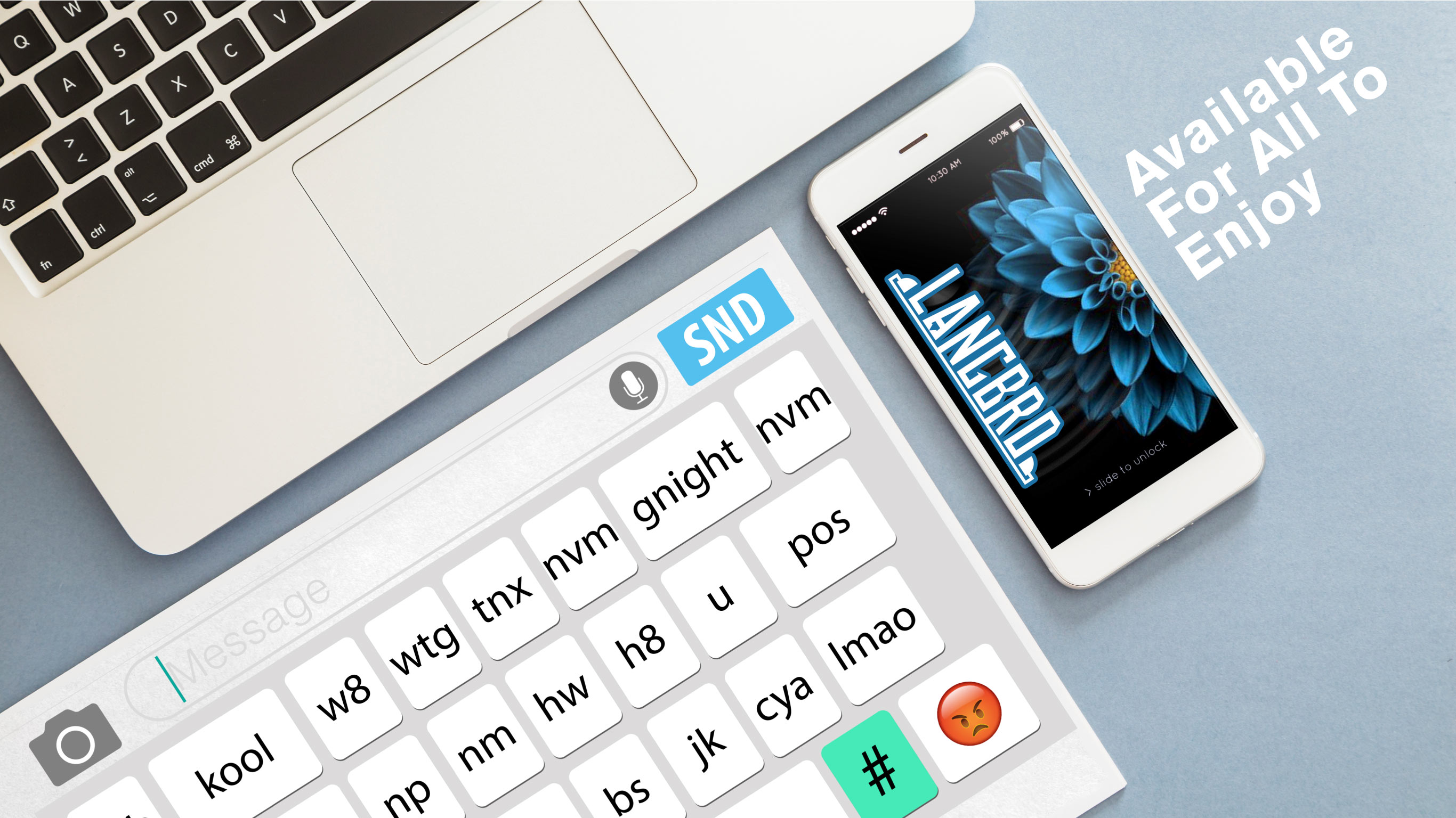Langboard by Max Malyhin – SVA Design