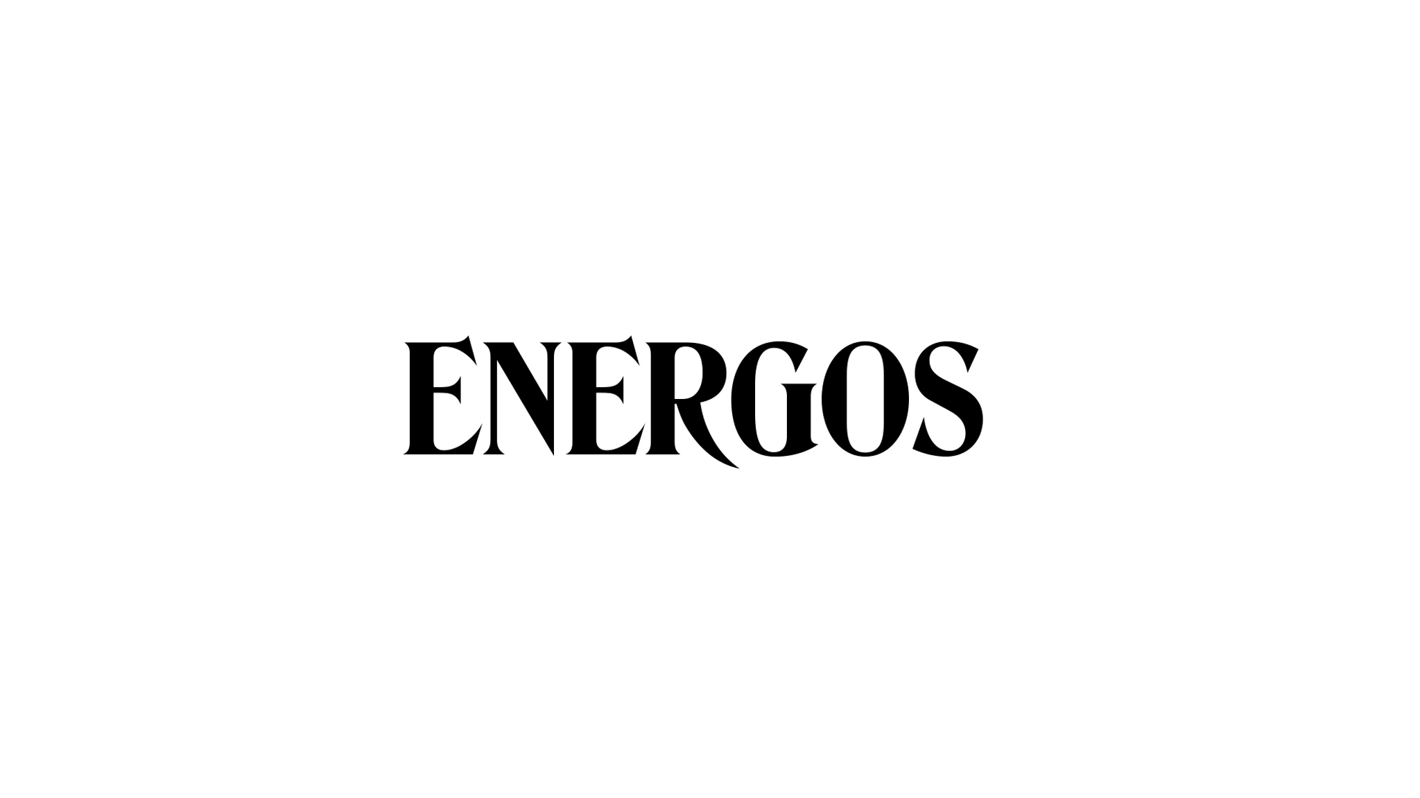 Energos Crystals by Jamye Fontillas – SVA Design