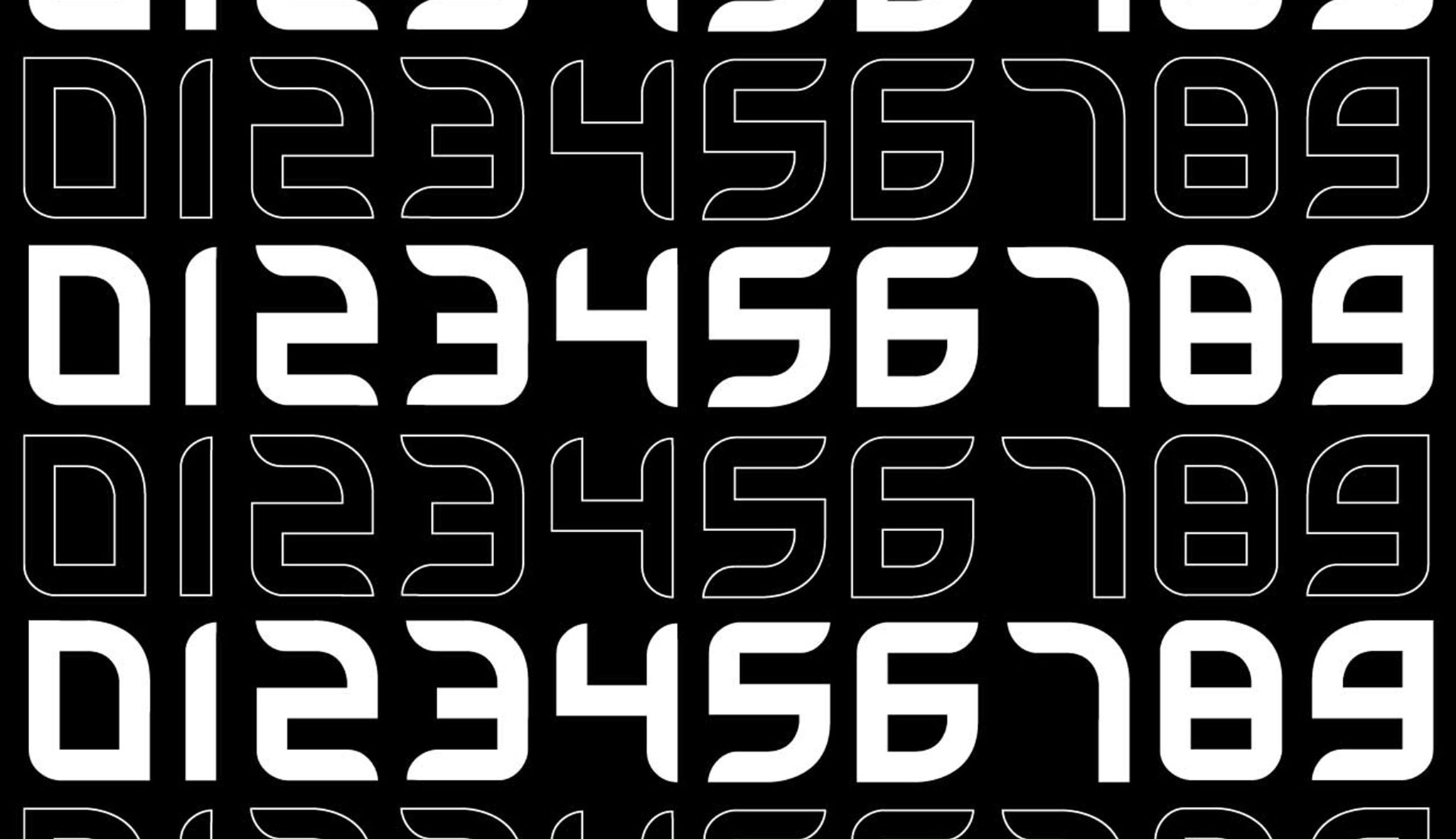 Barley Typeface by Jessica Libby – SVA Design