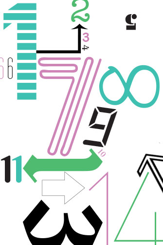 Self Promotion Posters by Lindsay Kintgen – SVA Design
