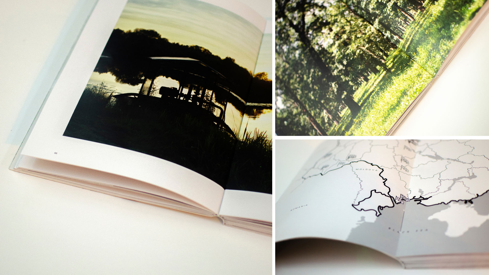 Fotobook by Sasha Veryovka – SVA Design