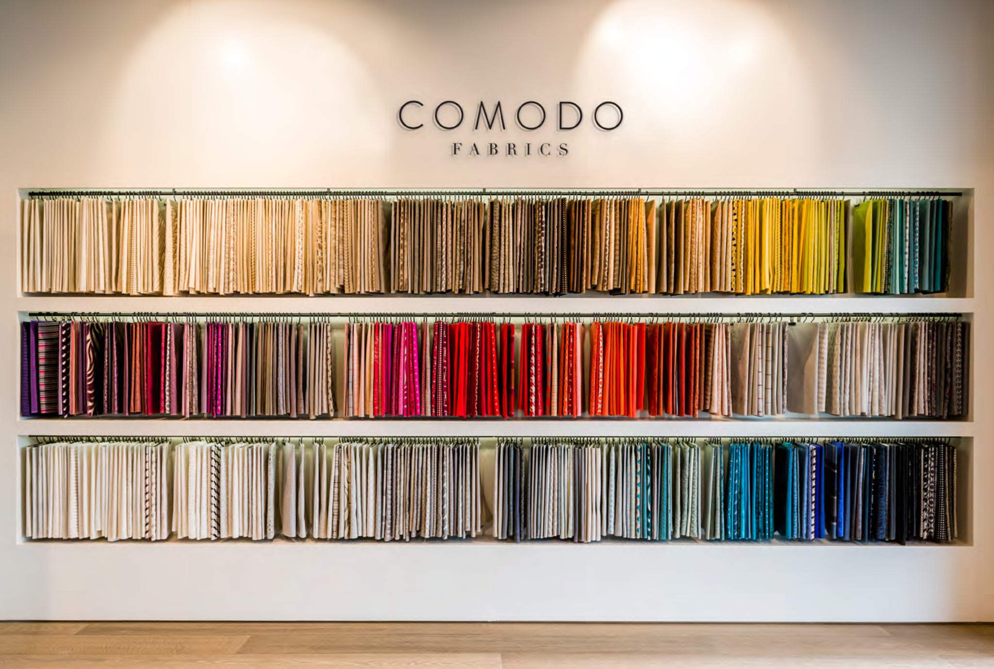 COMODO by Grace HsinTzu Tsai – SVA Design