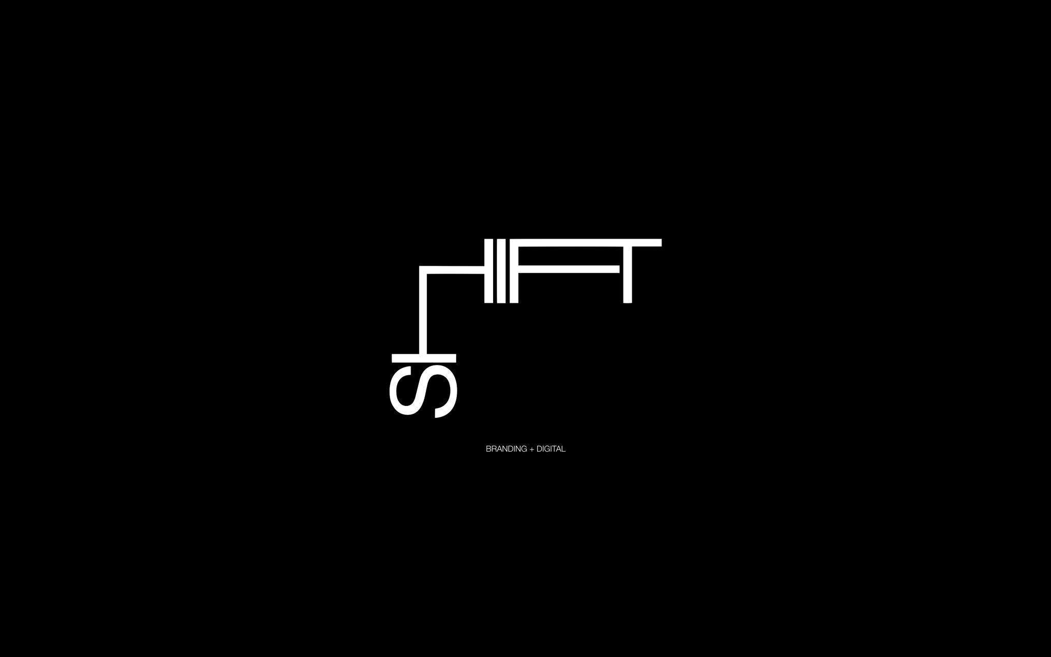 SHIFT Brand Design by Ashley Law – SVA Design