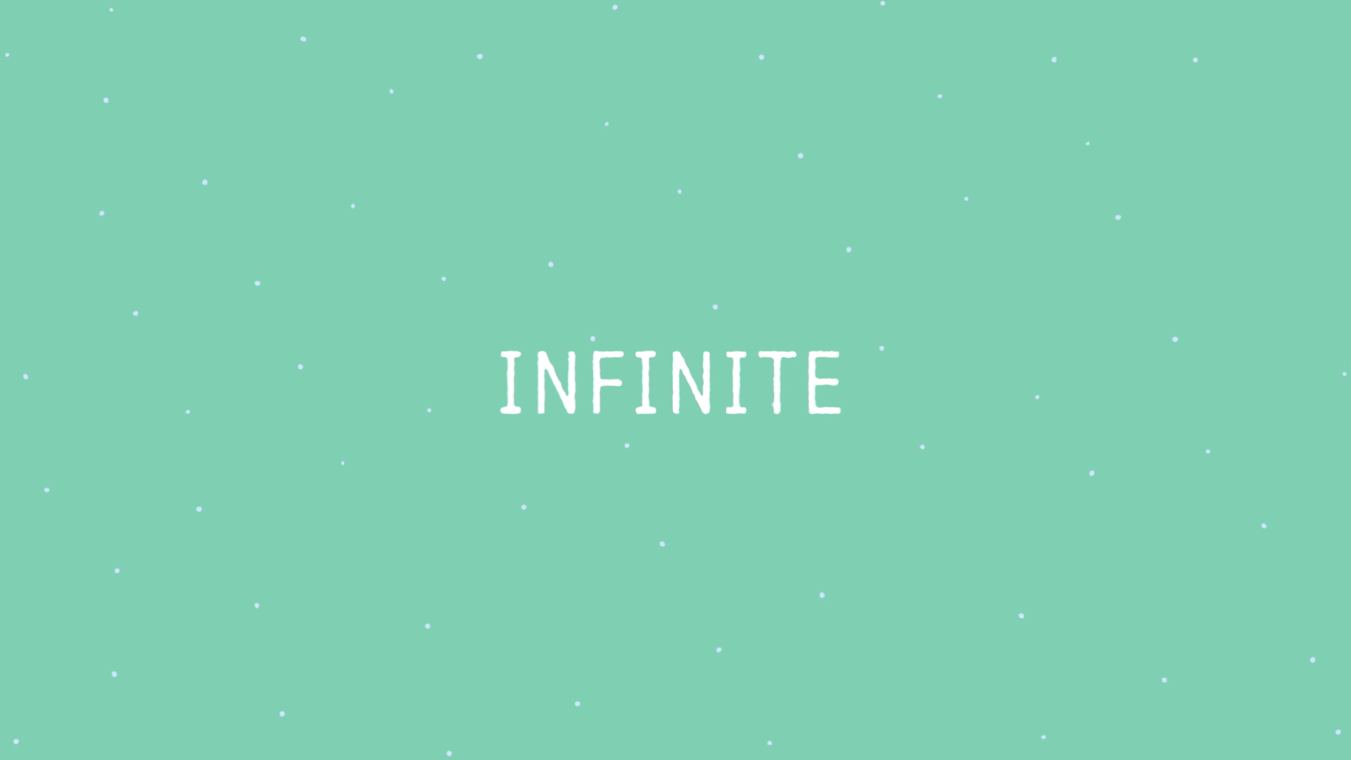 Self Portrait(Infinite) by Jinsup Kim – SVA Design